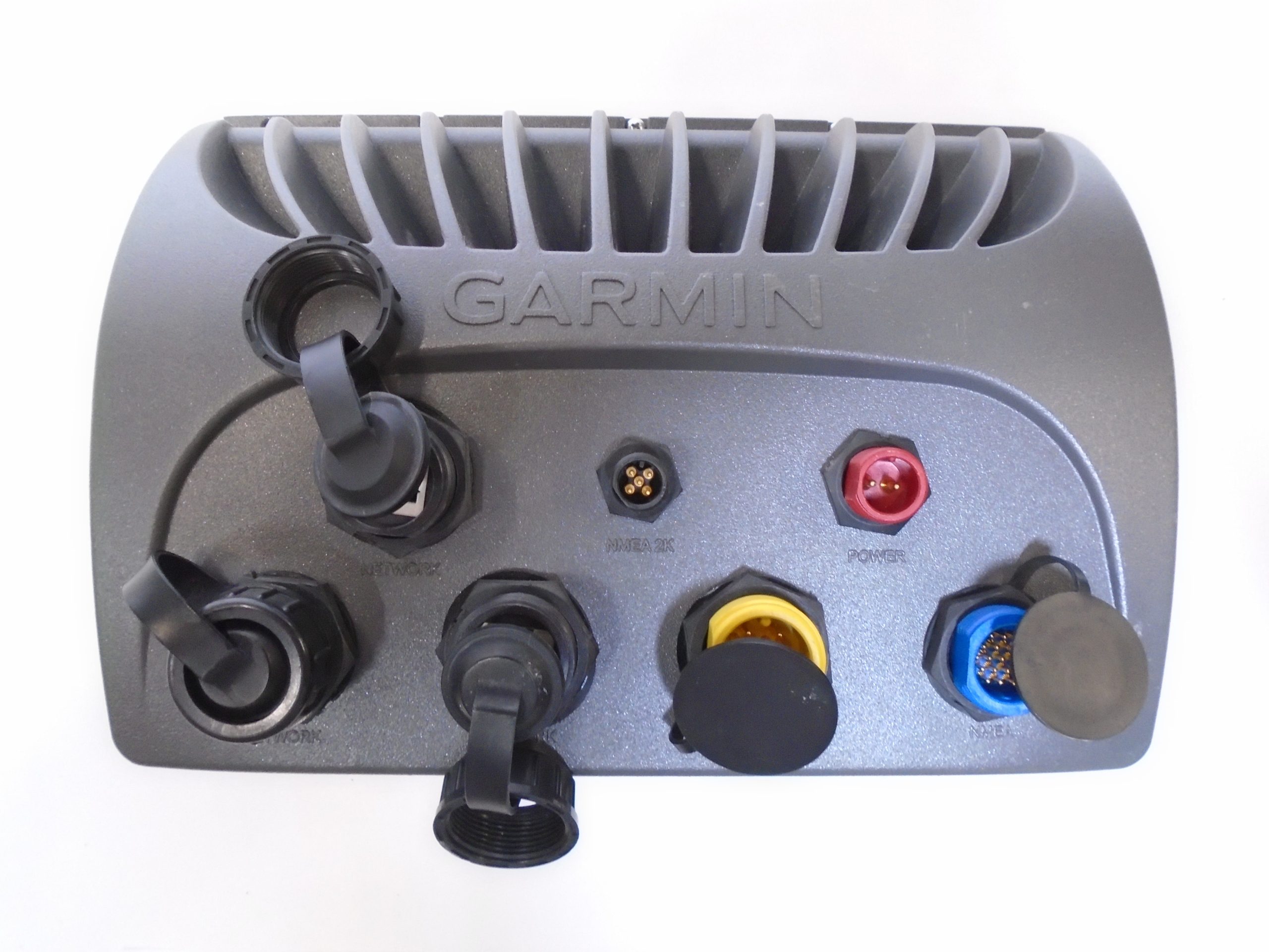 Garmin GPSMap 5208 MFD Good Working Condition - Tested Good (90 Day ...