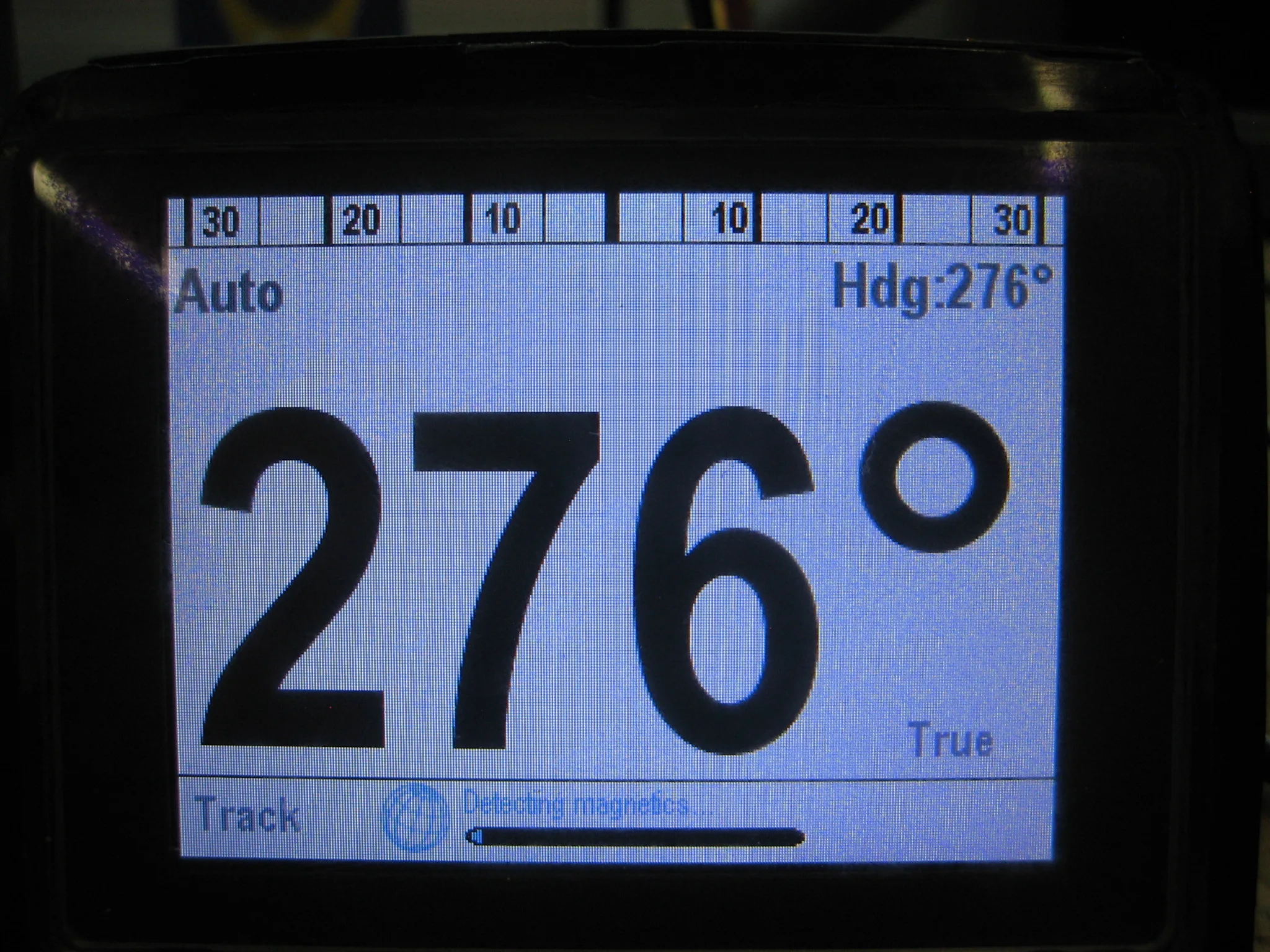 Raymarine Evolution Autopilot - ACU-400 - Actuator Control Unit/E70100 ...