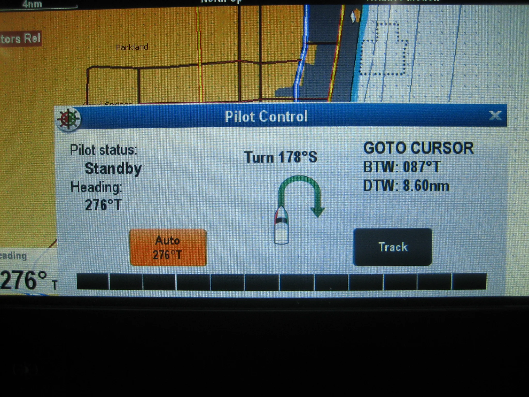 Raymarine Evolution Autopilot - ACU-400 - Actuator Control Unit/E70100 ...