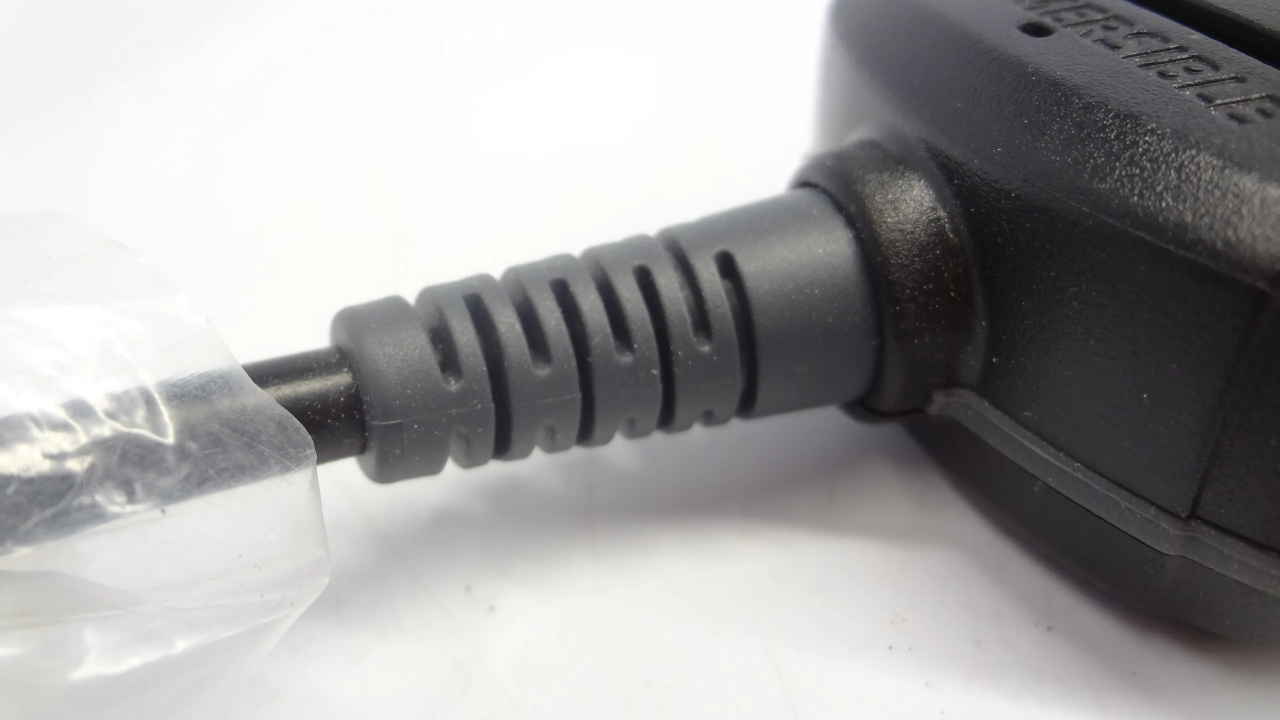 Standard Horizon CMP30 RAM 3 VHF Radio Microphone Mic - Black- New ...