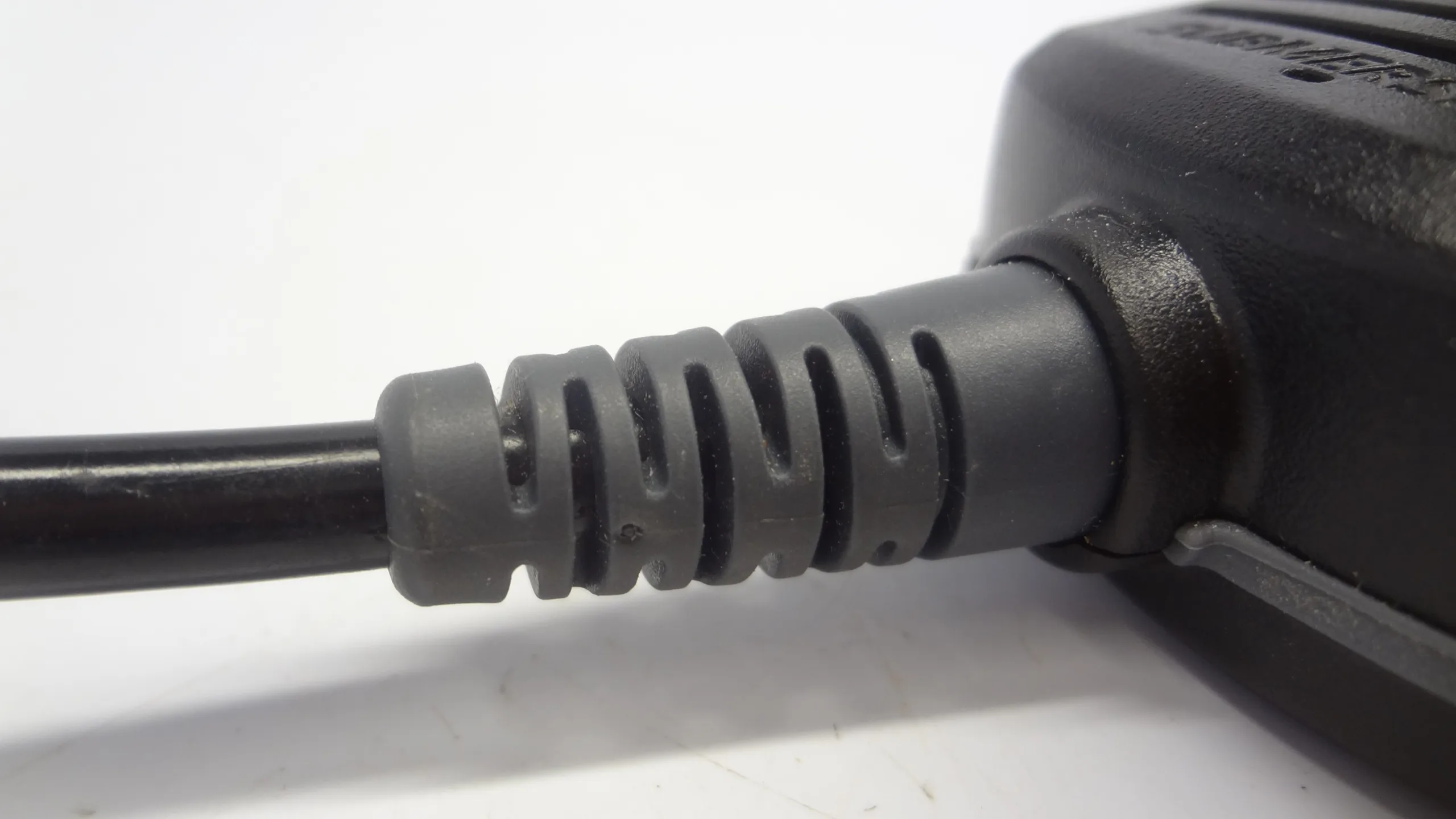 Standard Horizon CMP30 RAM 3 VHF Radio Microphone Mic - Black-Tested ...