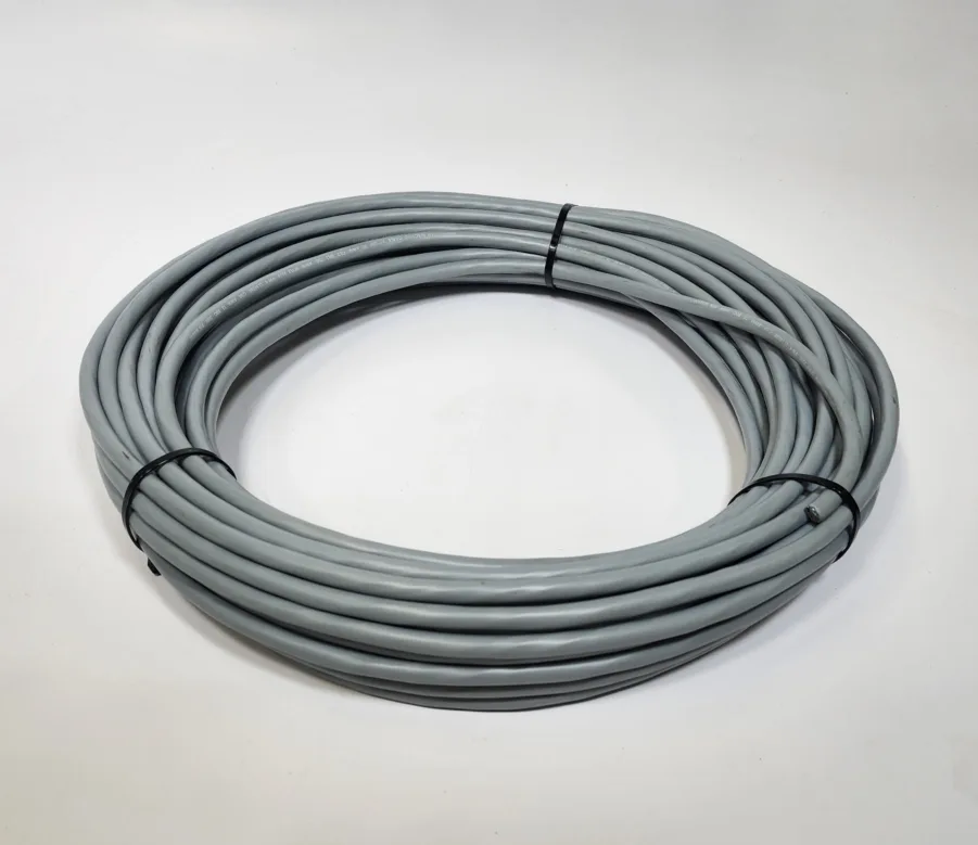 Manhattan Electrical Cables E39829 Computer Cable - 20 Conductor - 22 ...