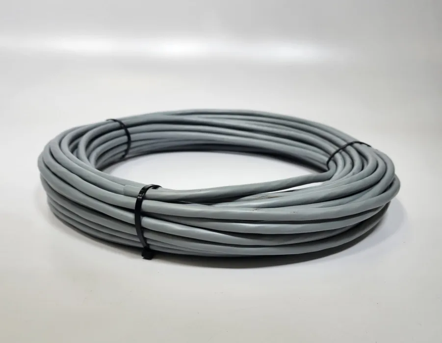 Manhattan Electrical Cables E39829 Computer Cable - 20 Conductor - 22 ...