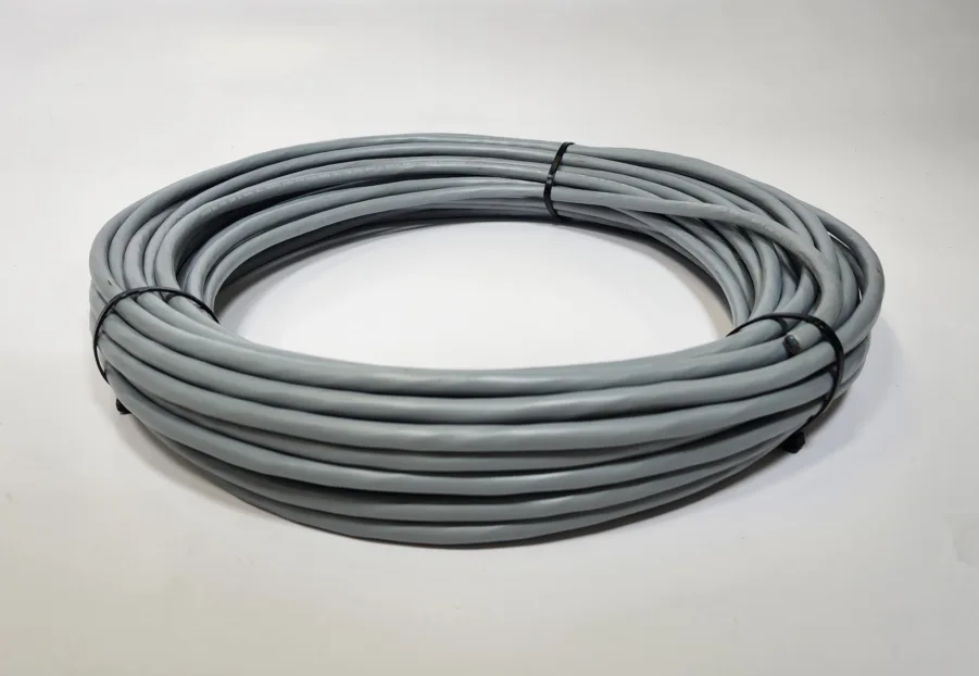 Manhattan Electrical Cables E39829 Computer Cable - 20 Conductor - 22 ...