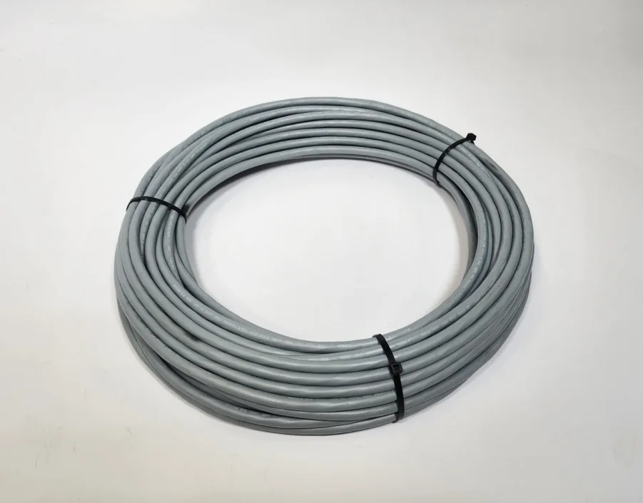 Manhattan Electrical Cables E39829 Computer Cable - 20 Conductor - 22 ...