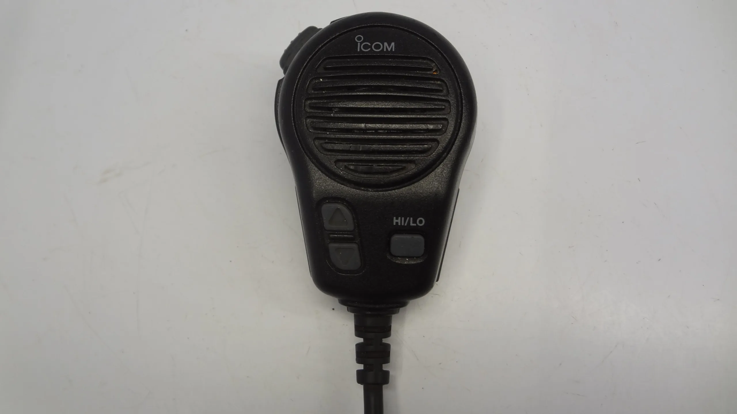 Icom IC-M504 Submersible Marine Fixed Mount VHF Radio Transceiver Unit ...