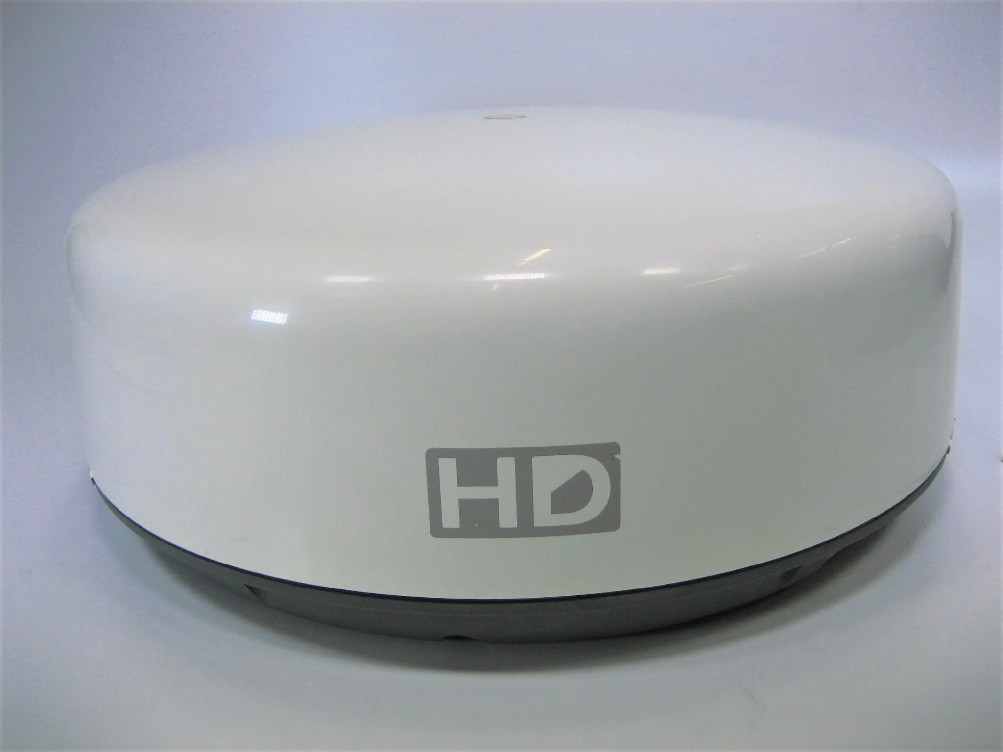 Garmin GMR24HD 4kw Radar Dome Add-On W/Cables - Tested/Updated w/90 Day ...