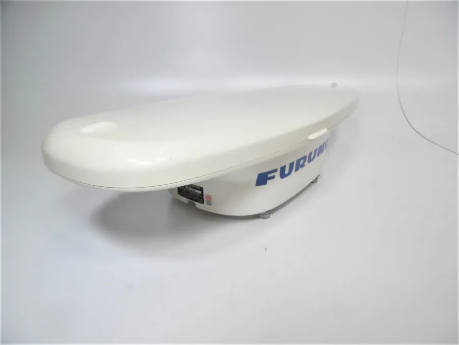 Furuno - SC-30 - Satellite Compass - W/ 15 M Cable + Mounting Bolts ...