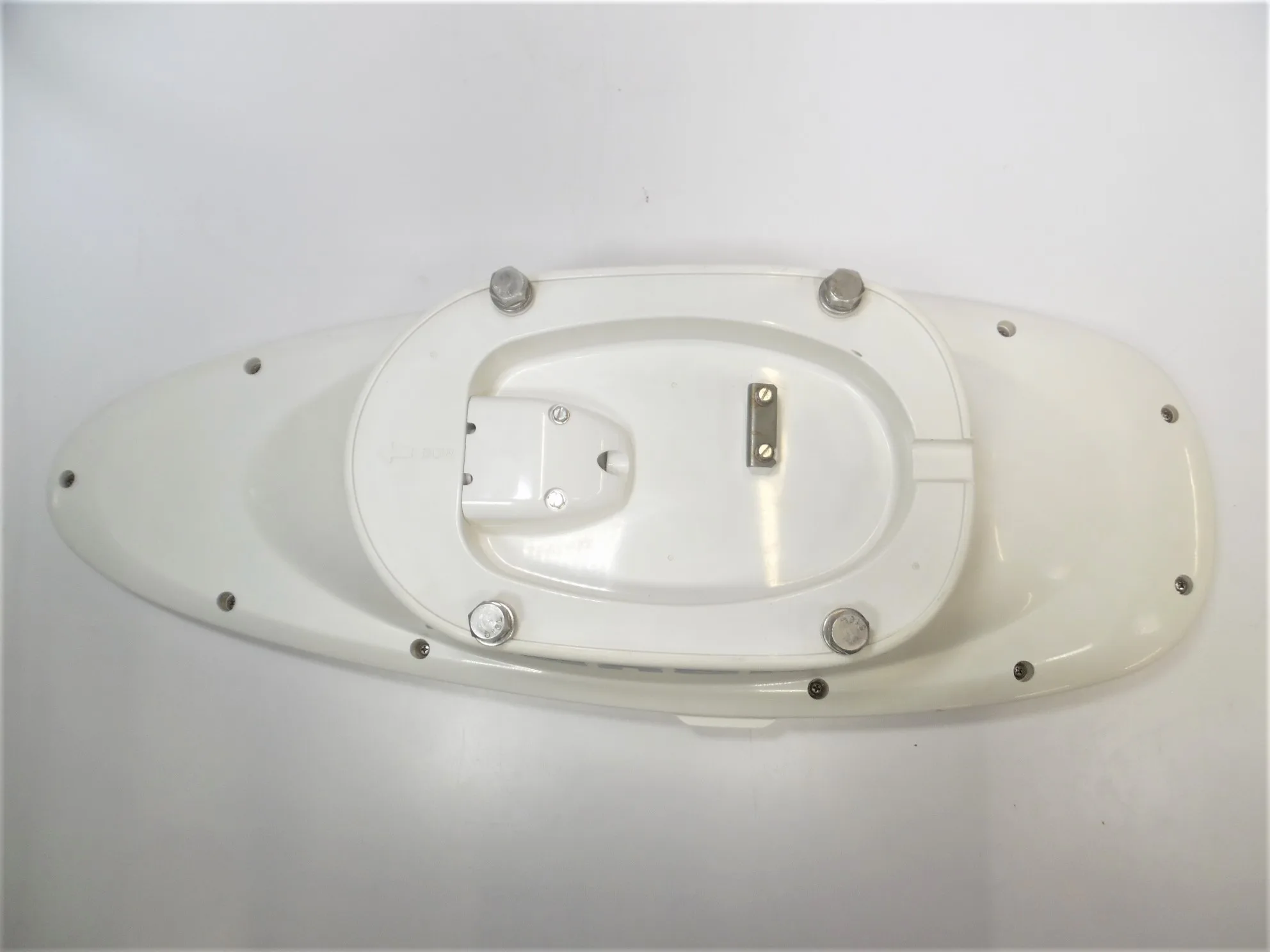 Furuno - SC-30 - Satellite Compass - W/ 15 M Cable + Mounting Bolts ...