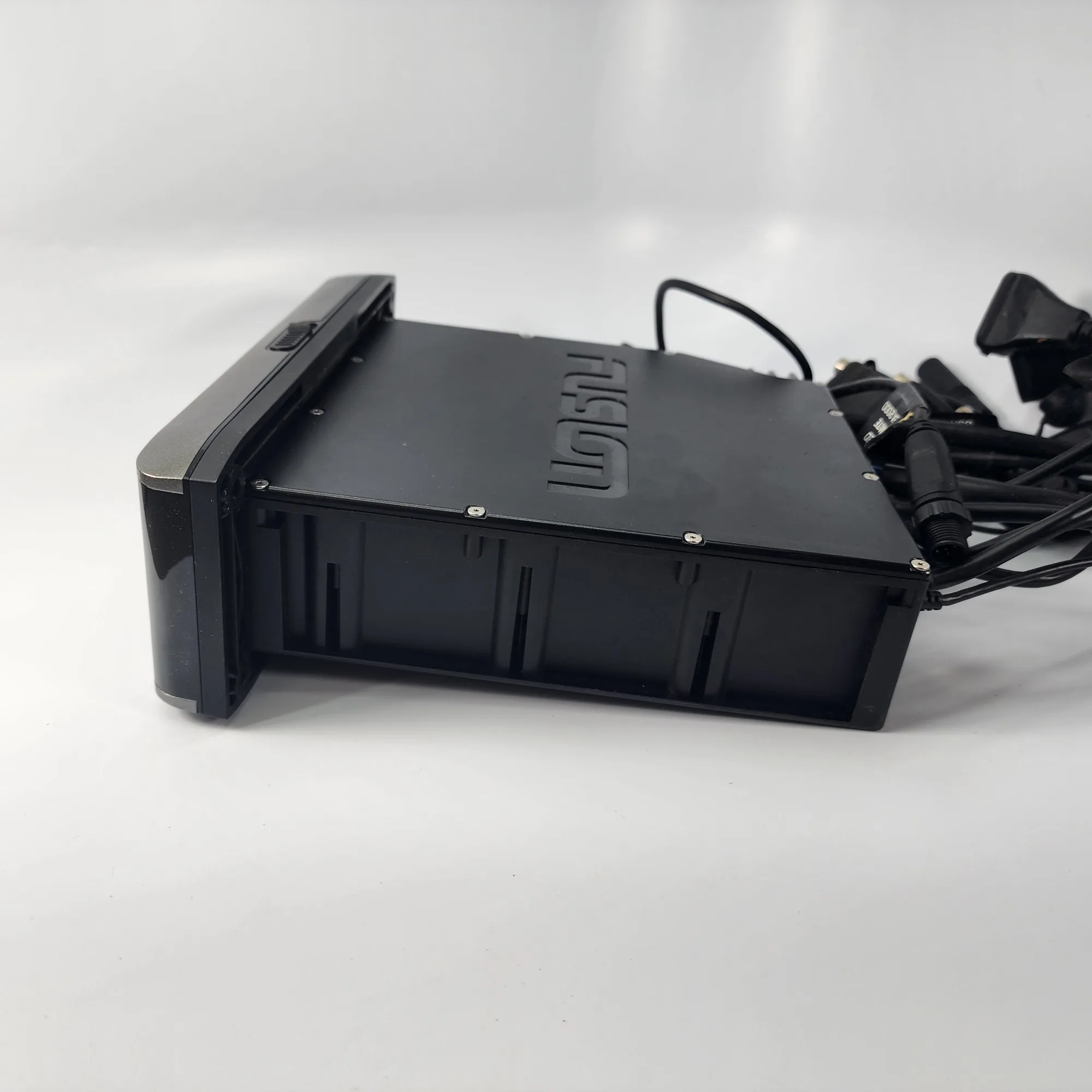 Fusion MS-AV750 Marine DVD Entertainment System w/ BT - SOLD AS IS ...