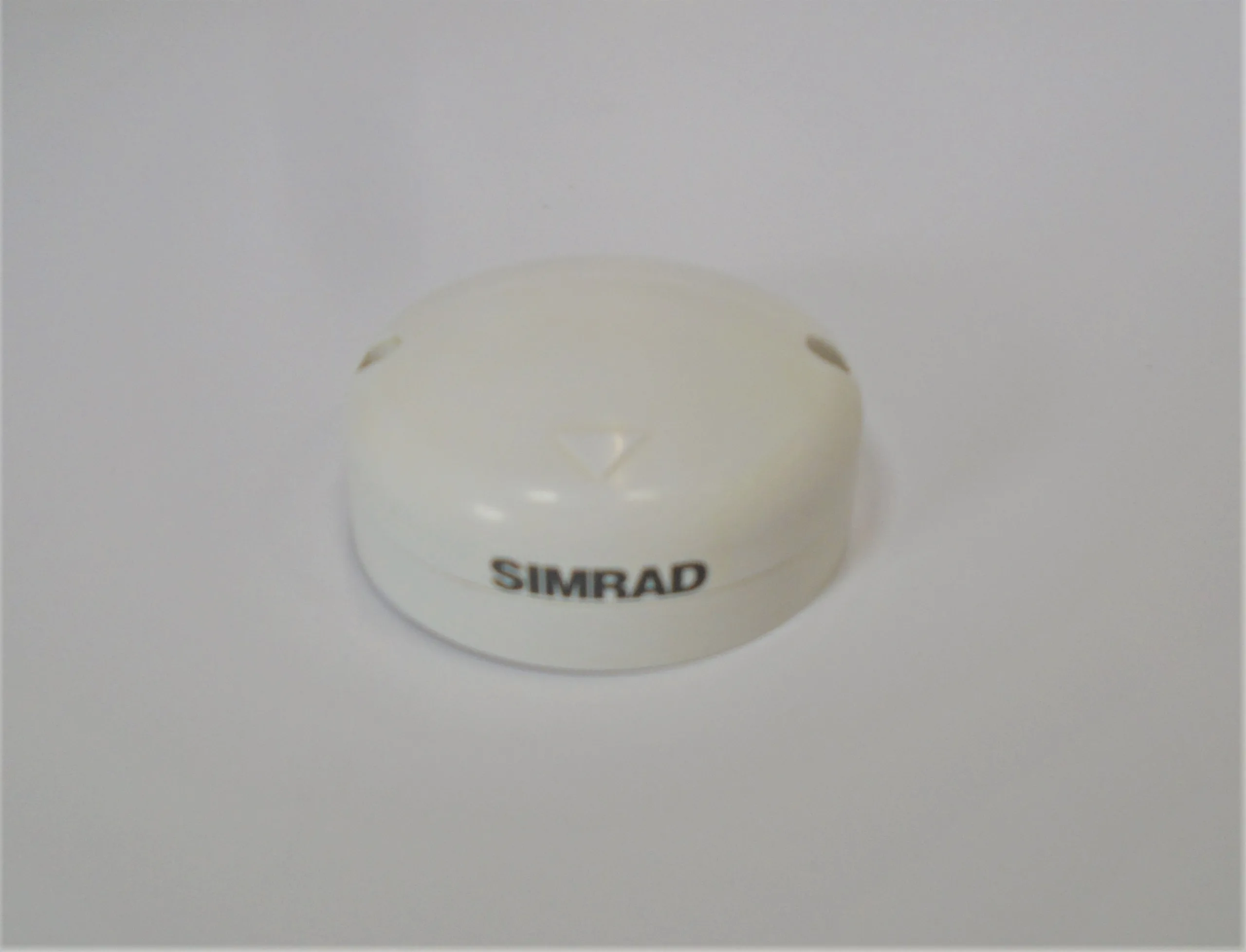 Simrad GS-25 GPS &Heading Sensor - 000-11043-001 (Used) -Tested Good ...