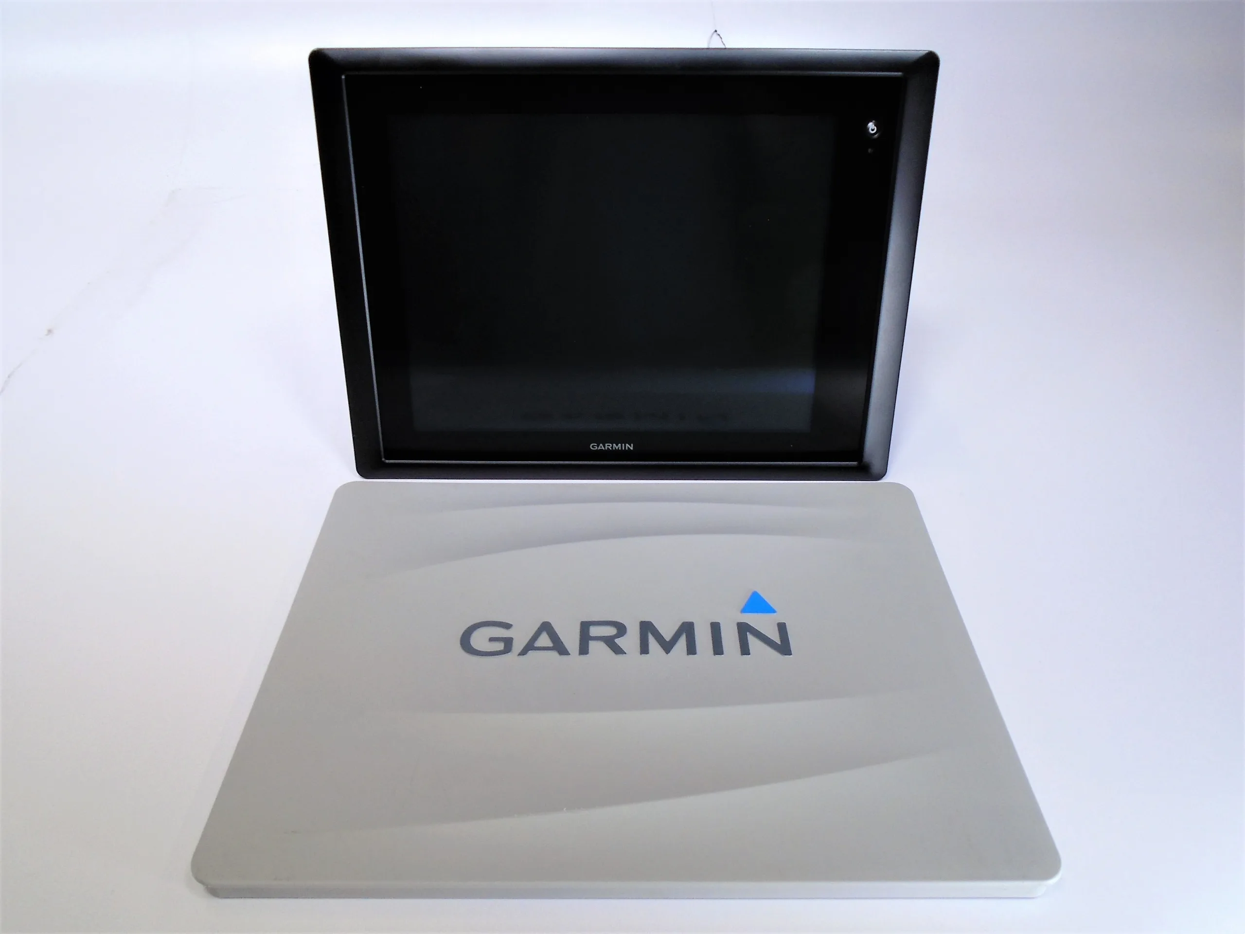 Garmin GPSmap 8212 12" Touchscreen MFD (Tested 90-day Warr) -Good Cond ...