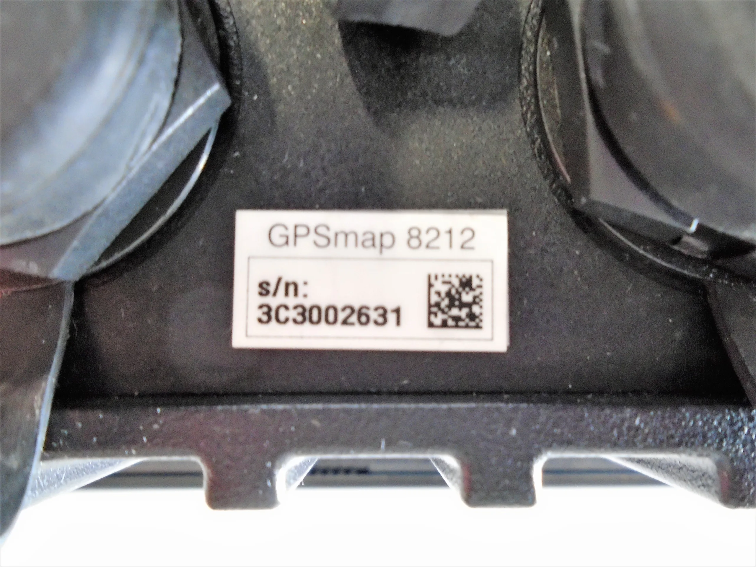 Garmin GPSmap 8212 12" Touchscreen MFD (Tested 90-day Warr) -Good Cond ...