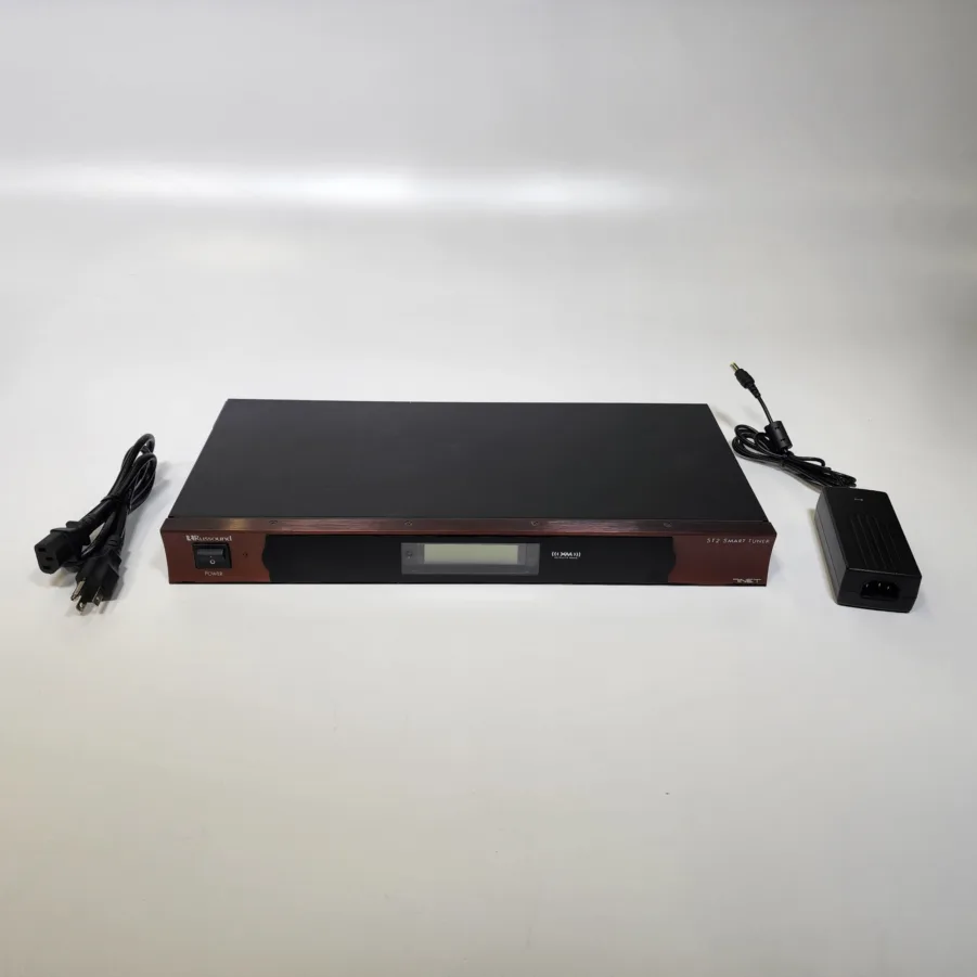 Russound ST2-XM Smart Tuner AM/FM & XM Satellite Radio Dual Tuner - Max ...