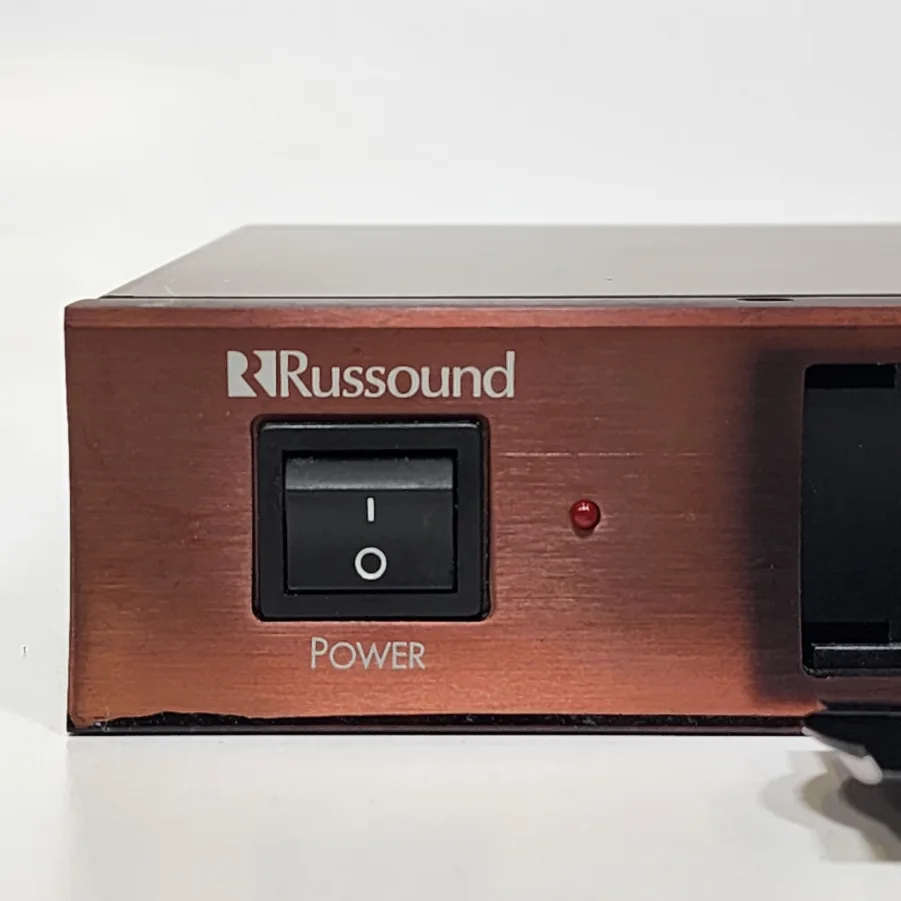 Russound ST2-XM Smart Tuner AM/FM & XM Satellite Radio Dual Tuner - Max ...