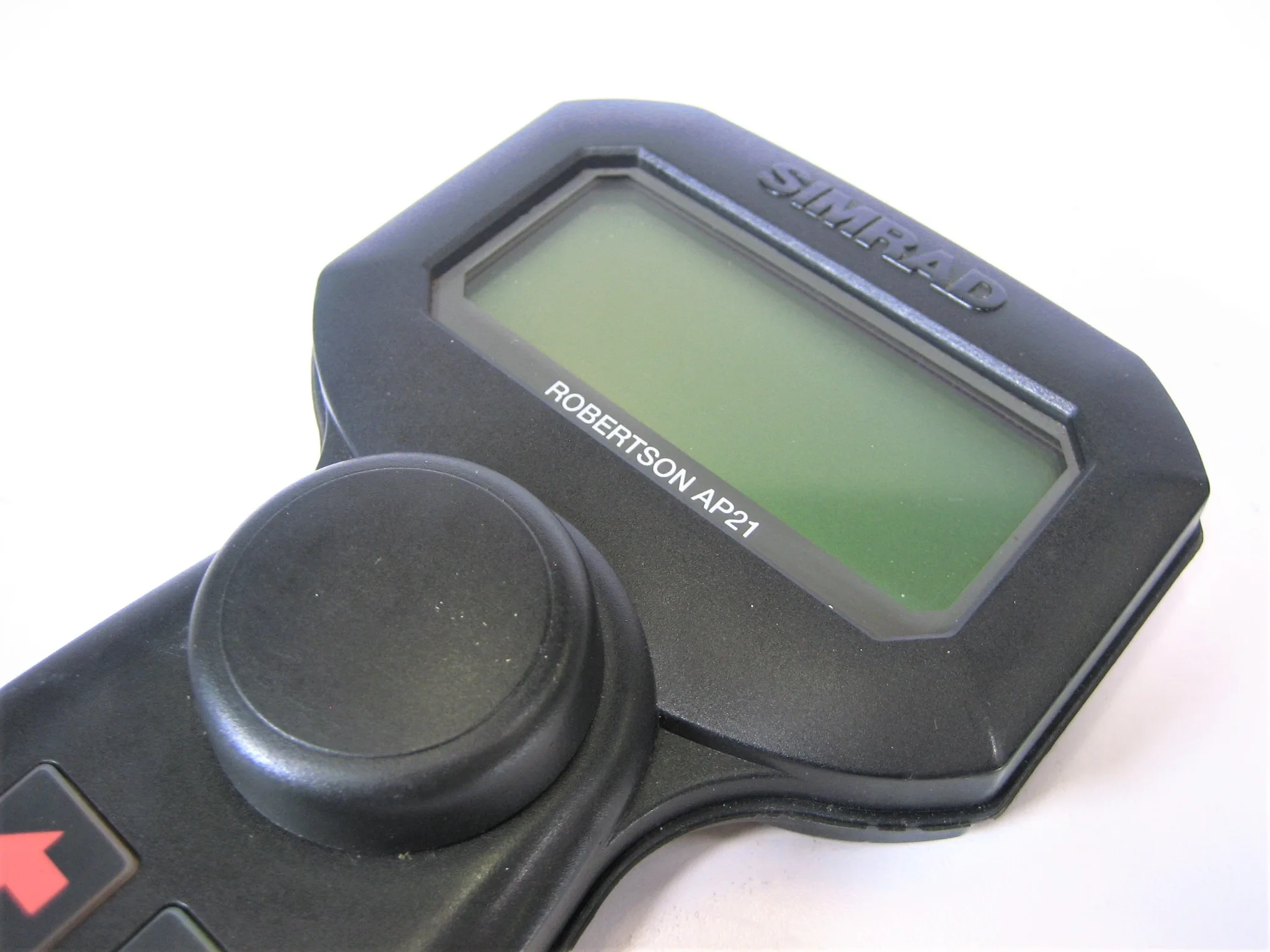 Simrad AP21/PN22086268/Handheld Autopilot Control Head/90-Day Warranty ...