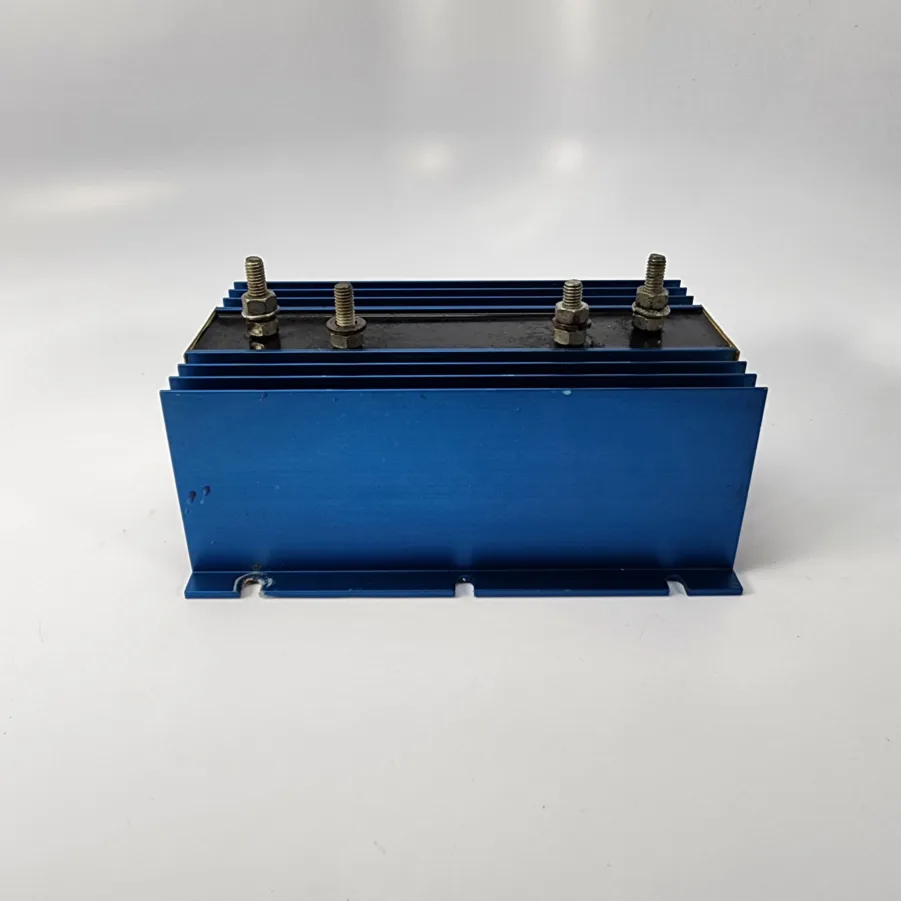 Sure Power Industries,Inc Multi Battery Isolator 2702 -Max Amp 70 -DC ...