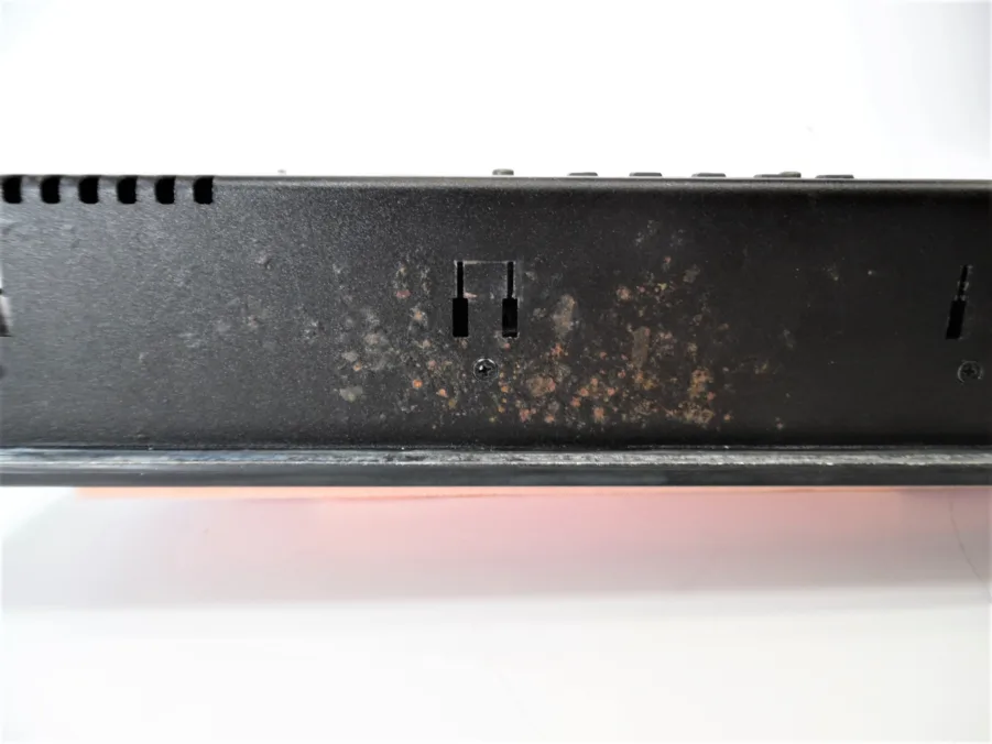 Seatronx SRT-19 19" Sunlight-Readable Touchscreen Monitor *Tested ...