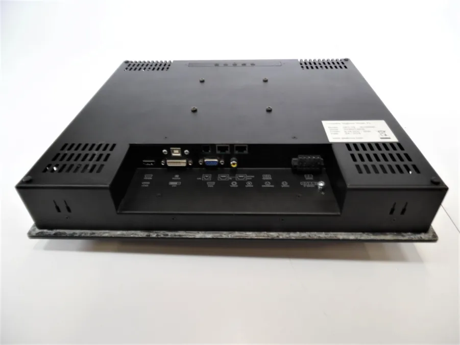 Seatronx SRT-19 19" Sunlight-Readable Touchscreen Monitor *Tested ...