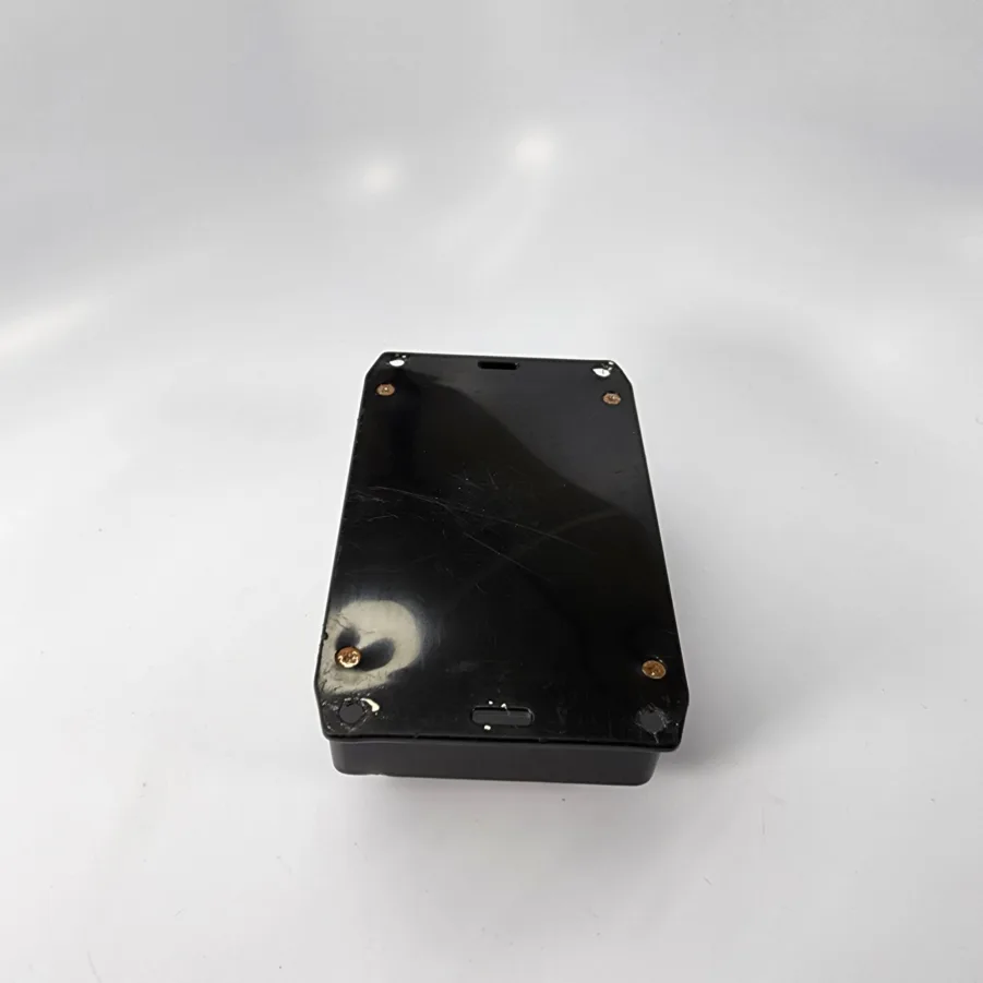 Glendinning Marine 12/24VDC Cablemaster Relay Assembly PN: 04034 - Max ...