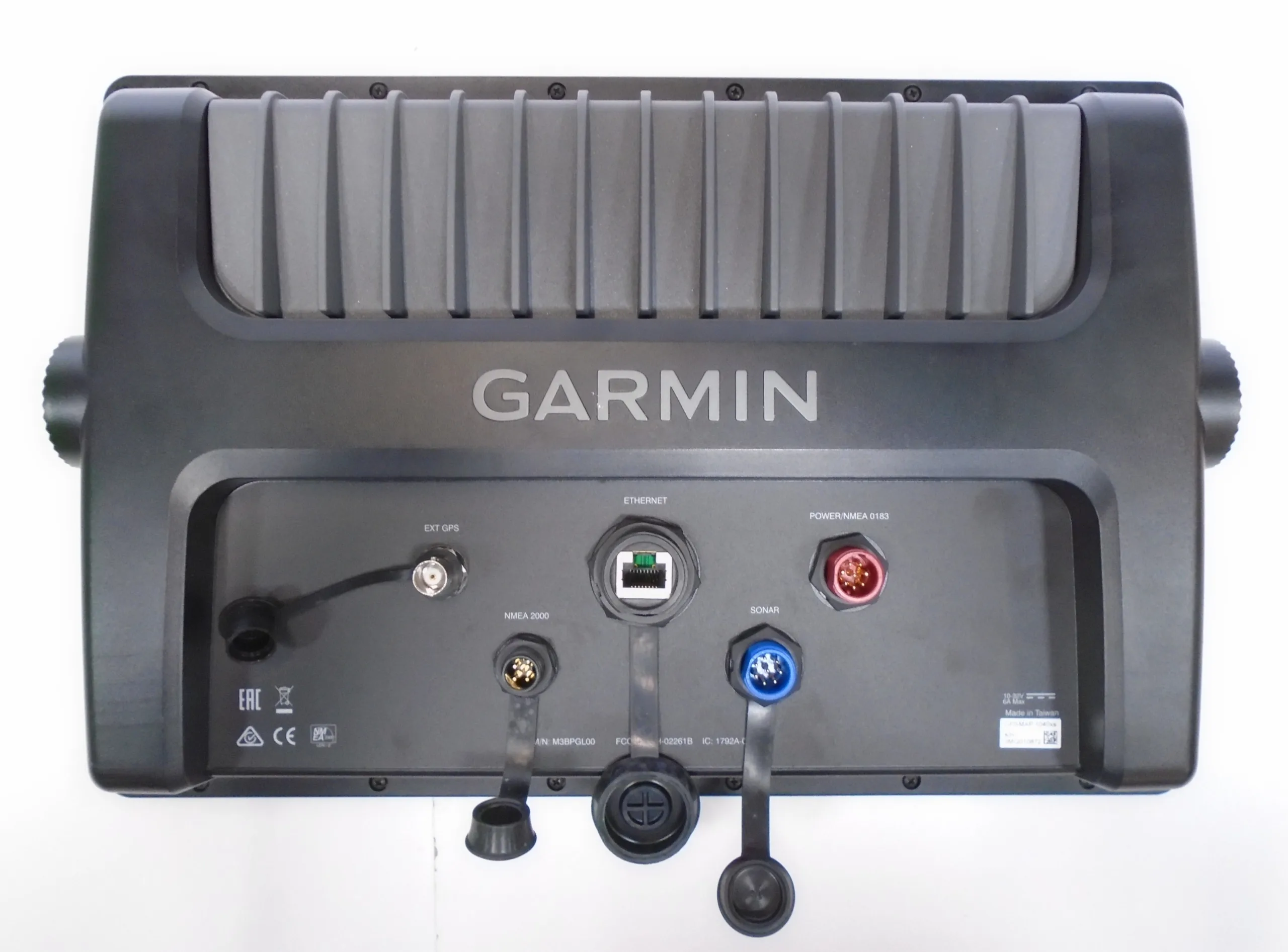 GARMIN GPSmap 1040XS MFD Display W/Suncover &Power Cable -Factory ...