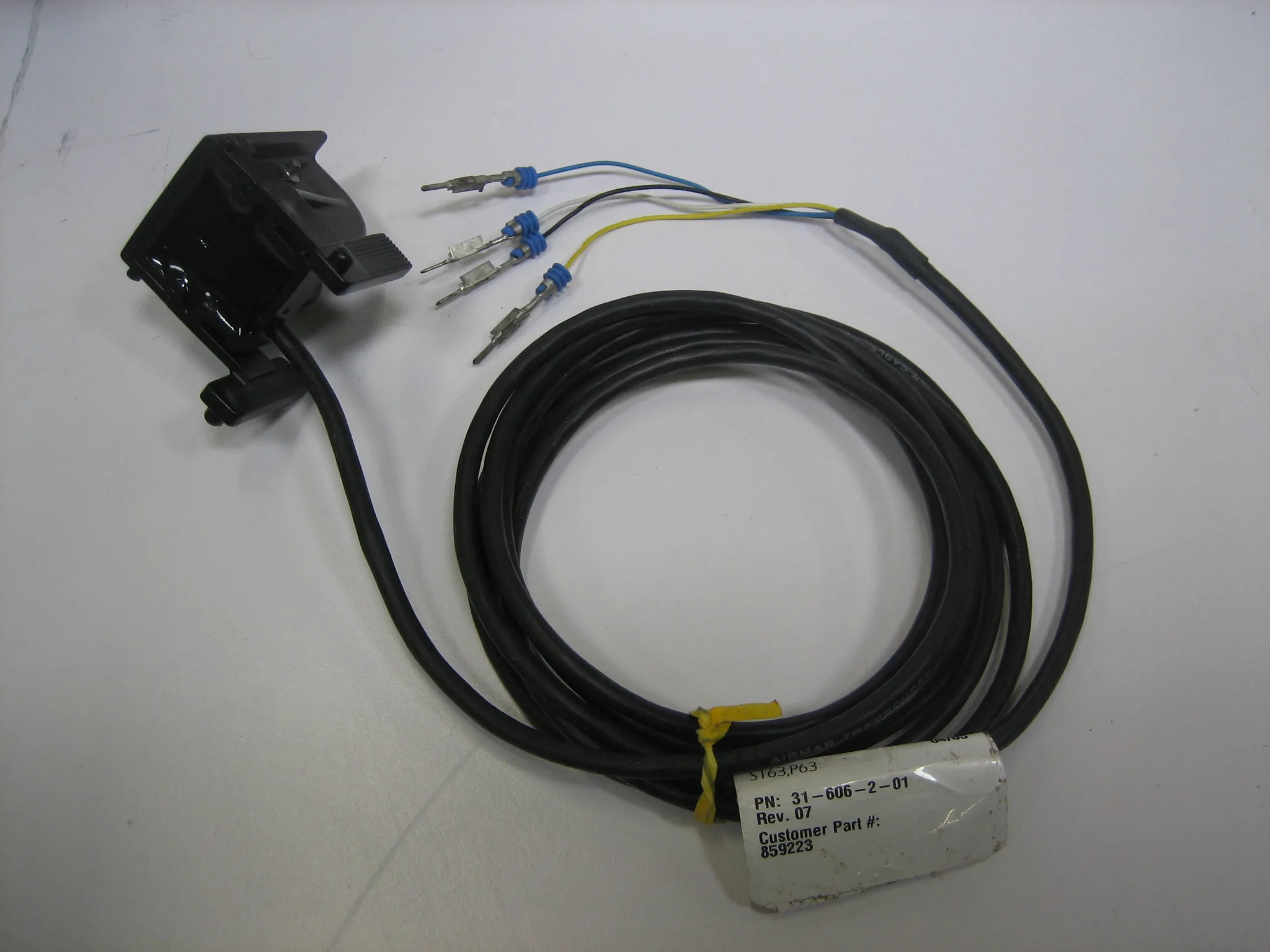 Mercury-Mercruiser 859223A01 SmartCraft Speed Temp - Does Not Include ...