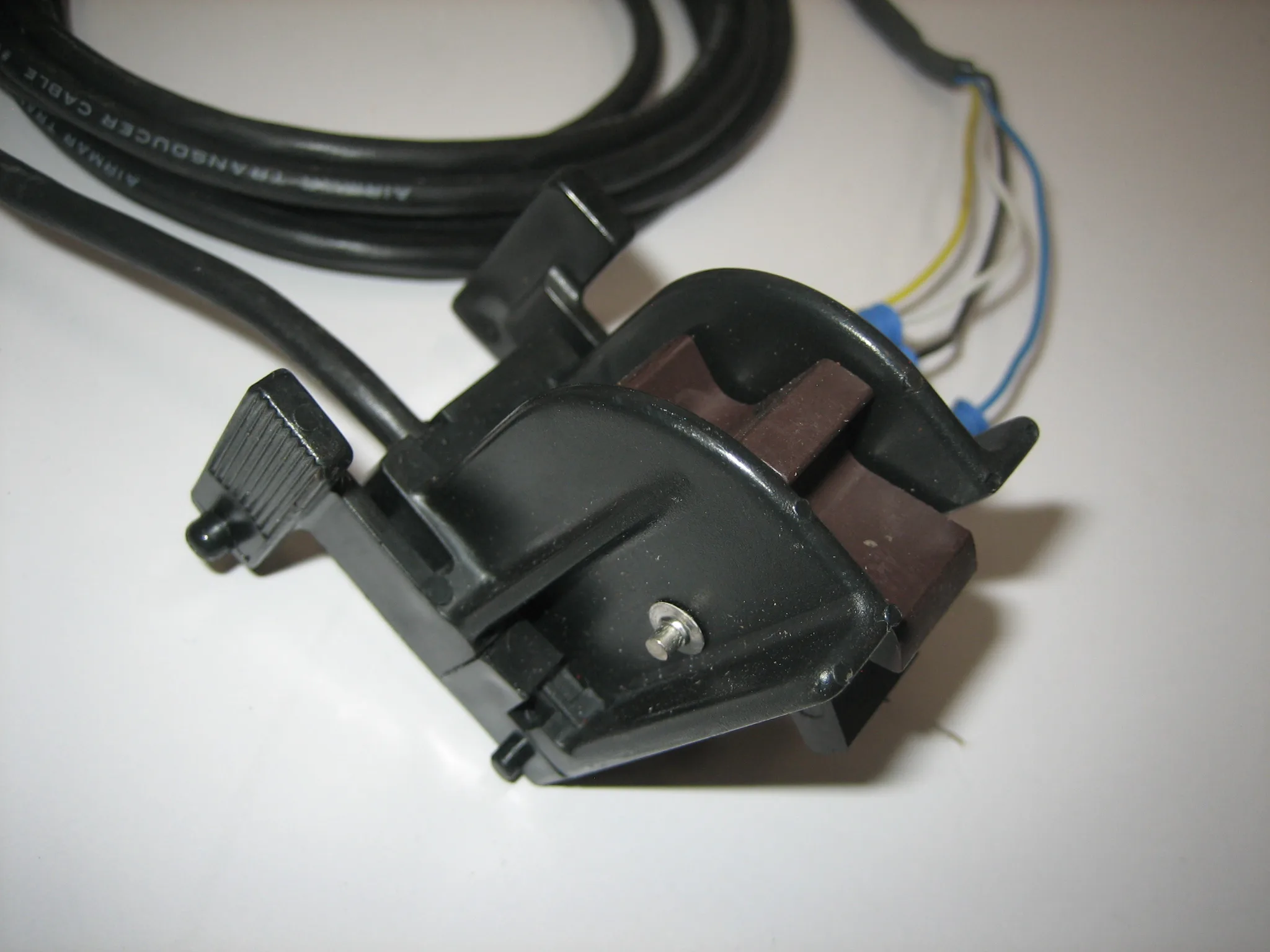 Mercury-Mercruiser 859223A01 SmartCraft Speed Temp - Does Not Include ...