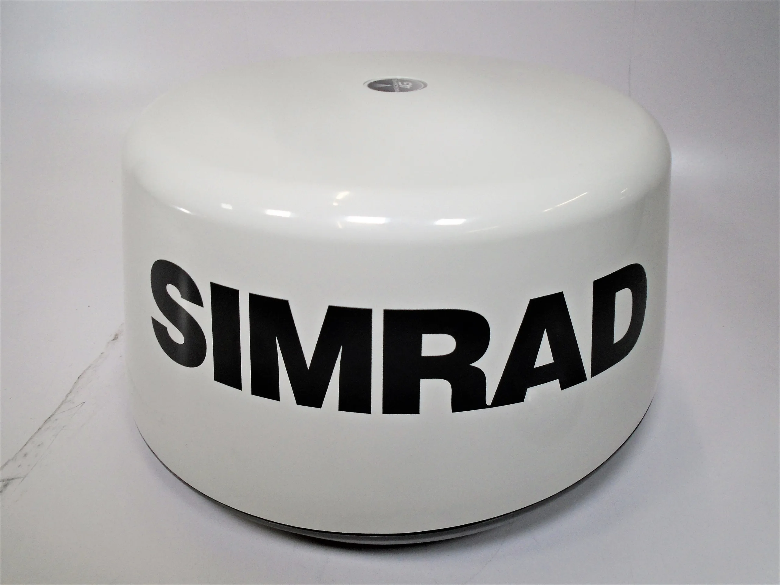 Simrad/Lowrance/B&G/Navico Broadband 4G Radar Dome W Cables & RI10 ...