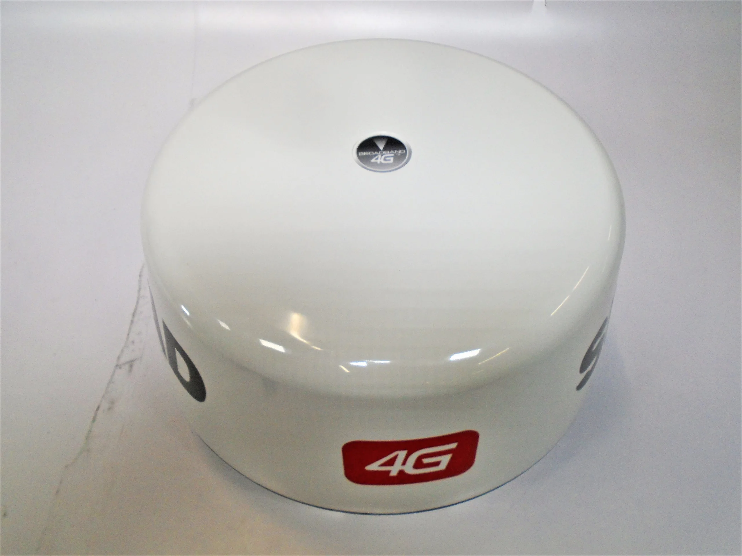 Simrad/Lowrance/B&G/Navico Broadband 4G Radar Dome W Cables & RI10 ...