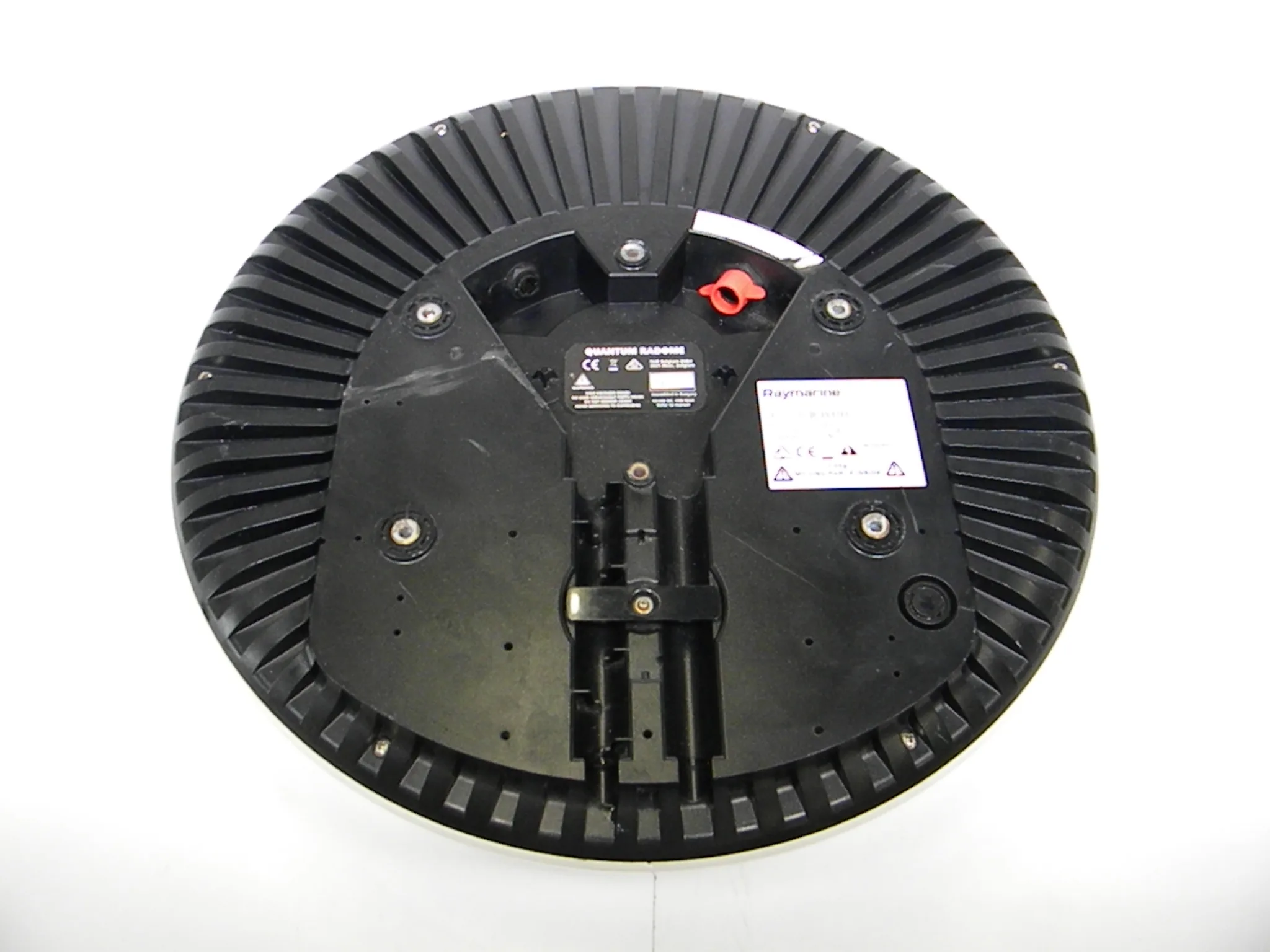 Raymarine Quantum Wireless Chirp Radome Q24C -E70210- Tested- 90 Day ...