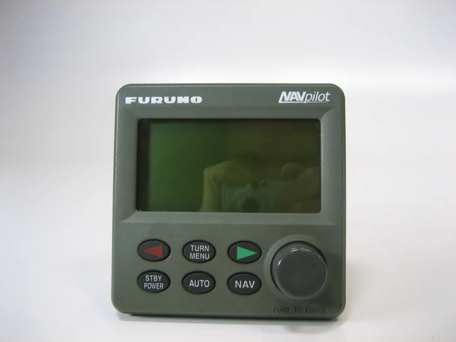 Furuno - Navpilot Control Head - FAP-5011 - Good Condition/90-Day ...