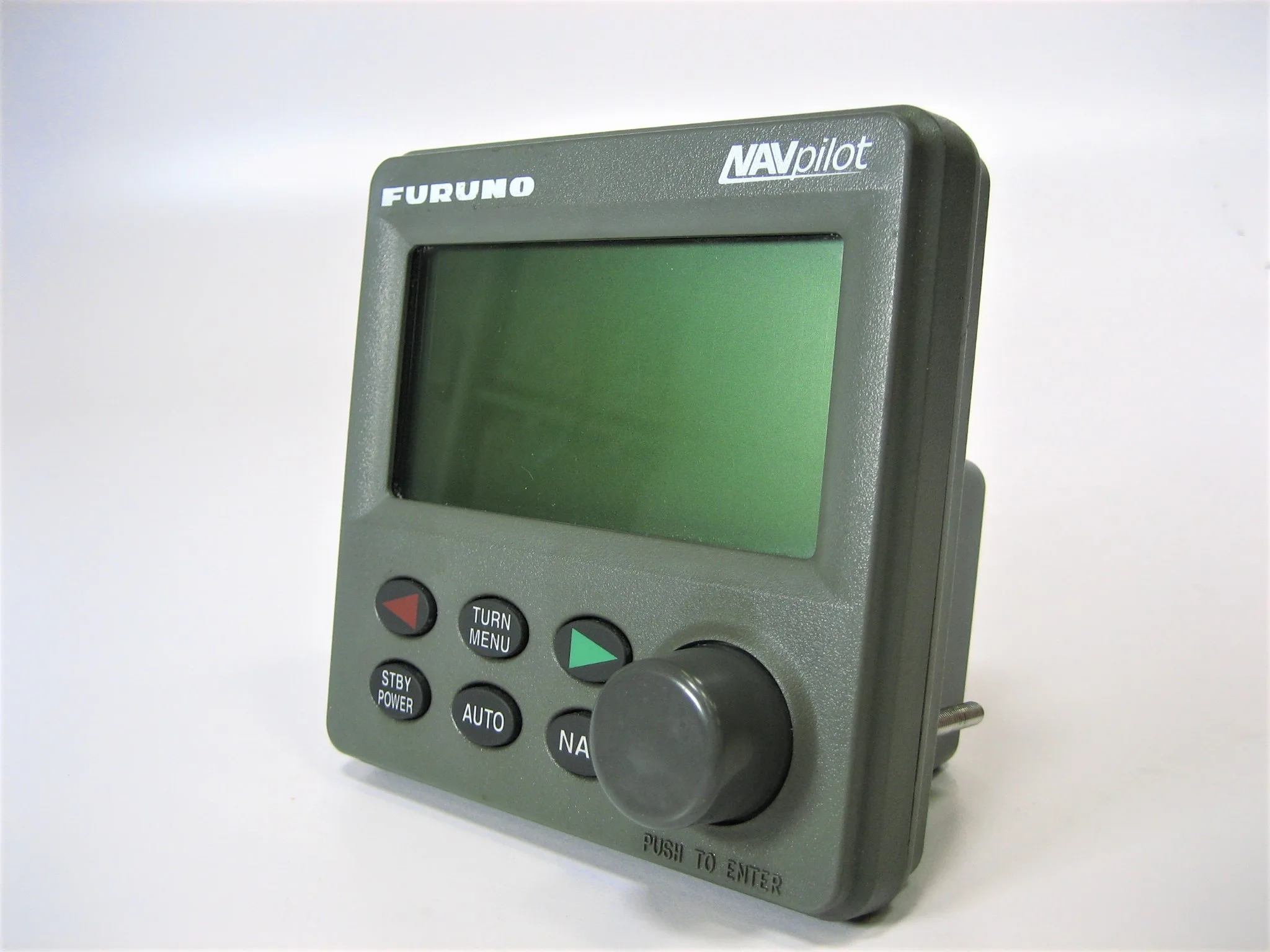 Furuno - Navpilot Control Head - FAP-5011 - Good Condition/90-Day ...