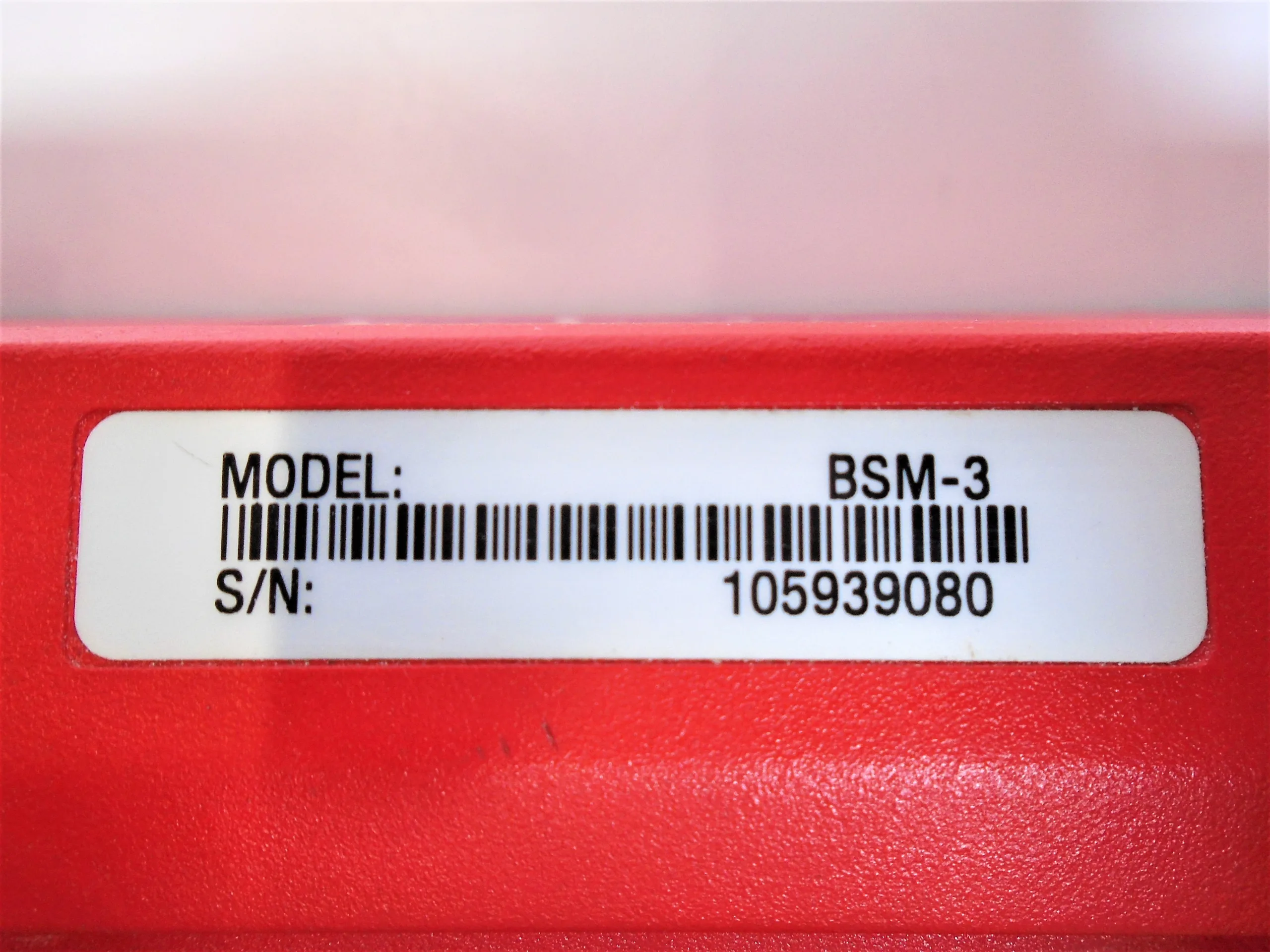 Simrad BSM-3 Broadband Sounder w/Network Cable (003-9557-00) Great ...