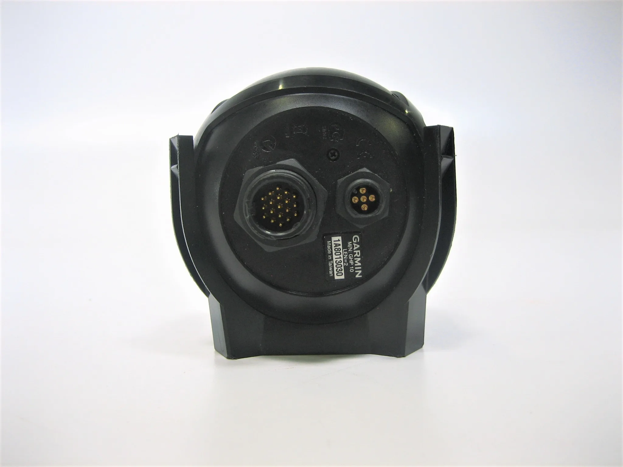 Garmin//Boat Autopilot Compass Ball/GHP 10 CCU/Tested Good Cond-010 ...