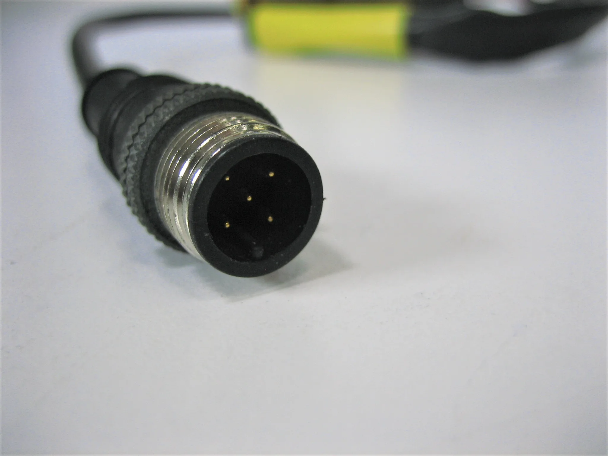 Garmin - Yamaha - Yamaha Helm Master - INTERFACE GATEWAY UNIT - 013 ...