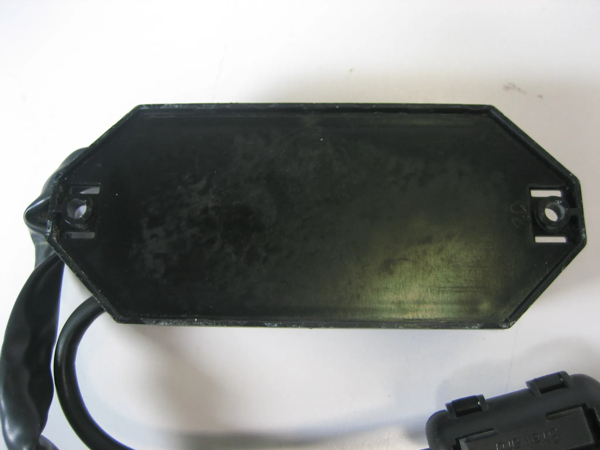 Garmin - Yamaha - Yamaha Helm Master - INTERFACE GATEWAY UNIT - 013 ...