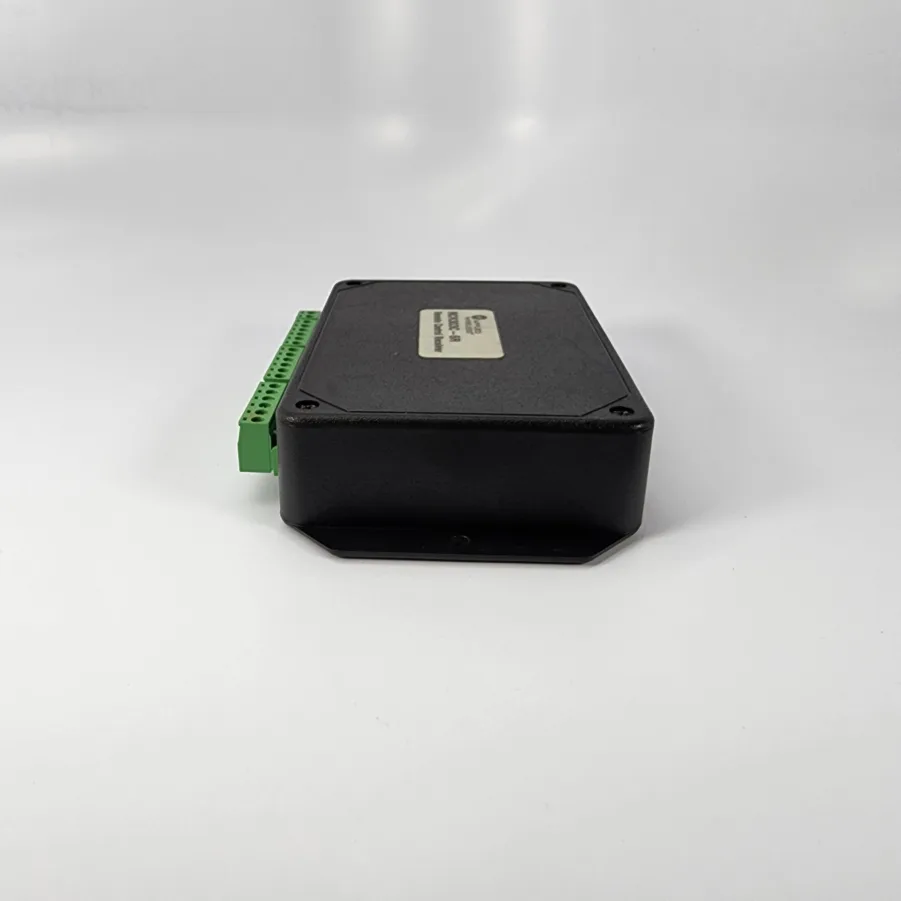 Applied Wireless RCR303C6R 6-Ch C-Series Remote Control Receiver with ...