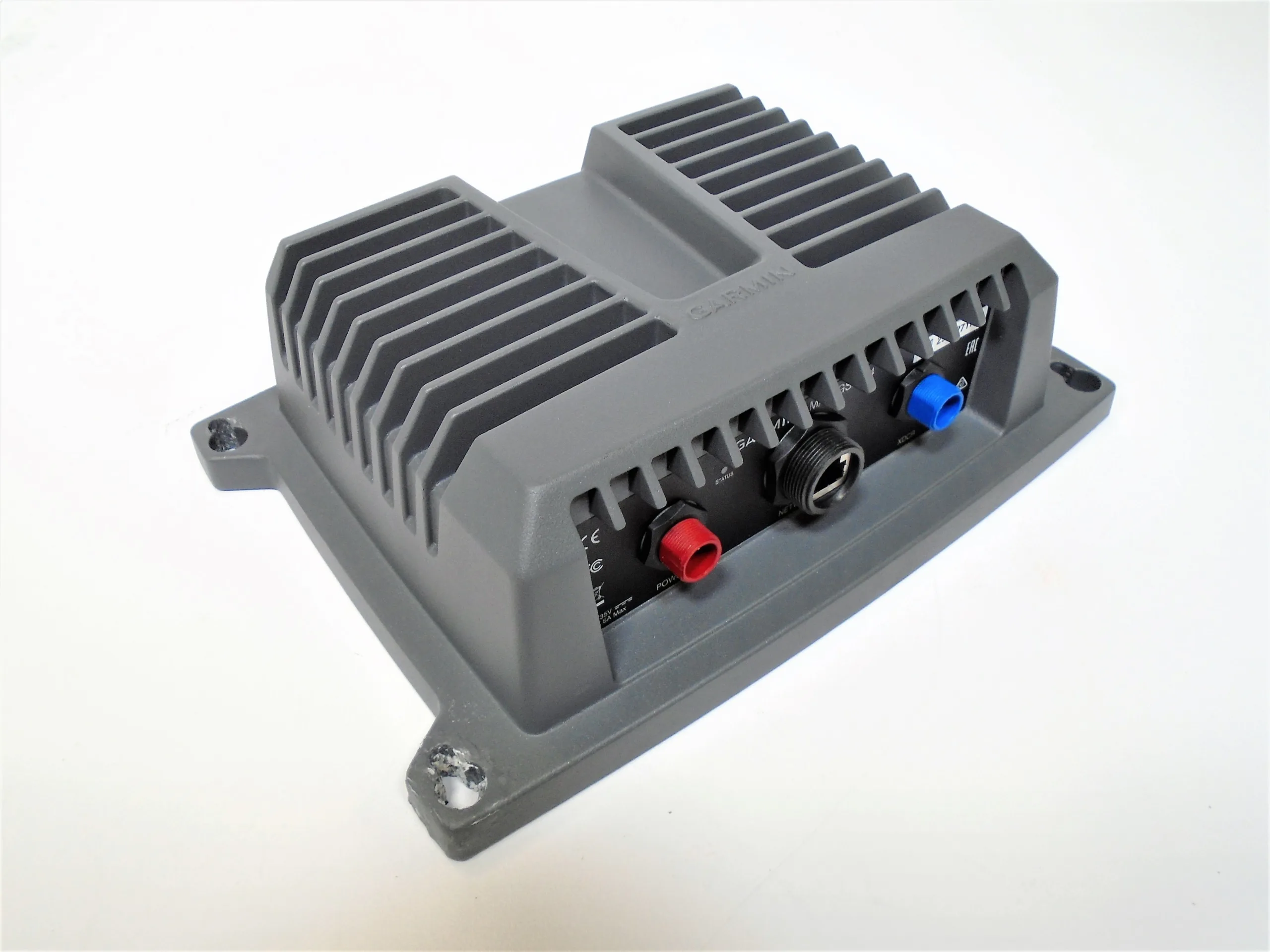 Garmin GSD24 Network Sounder Module W/ Cables Good Cond - 90 Day ...