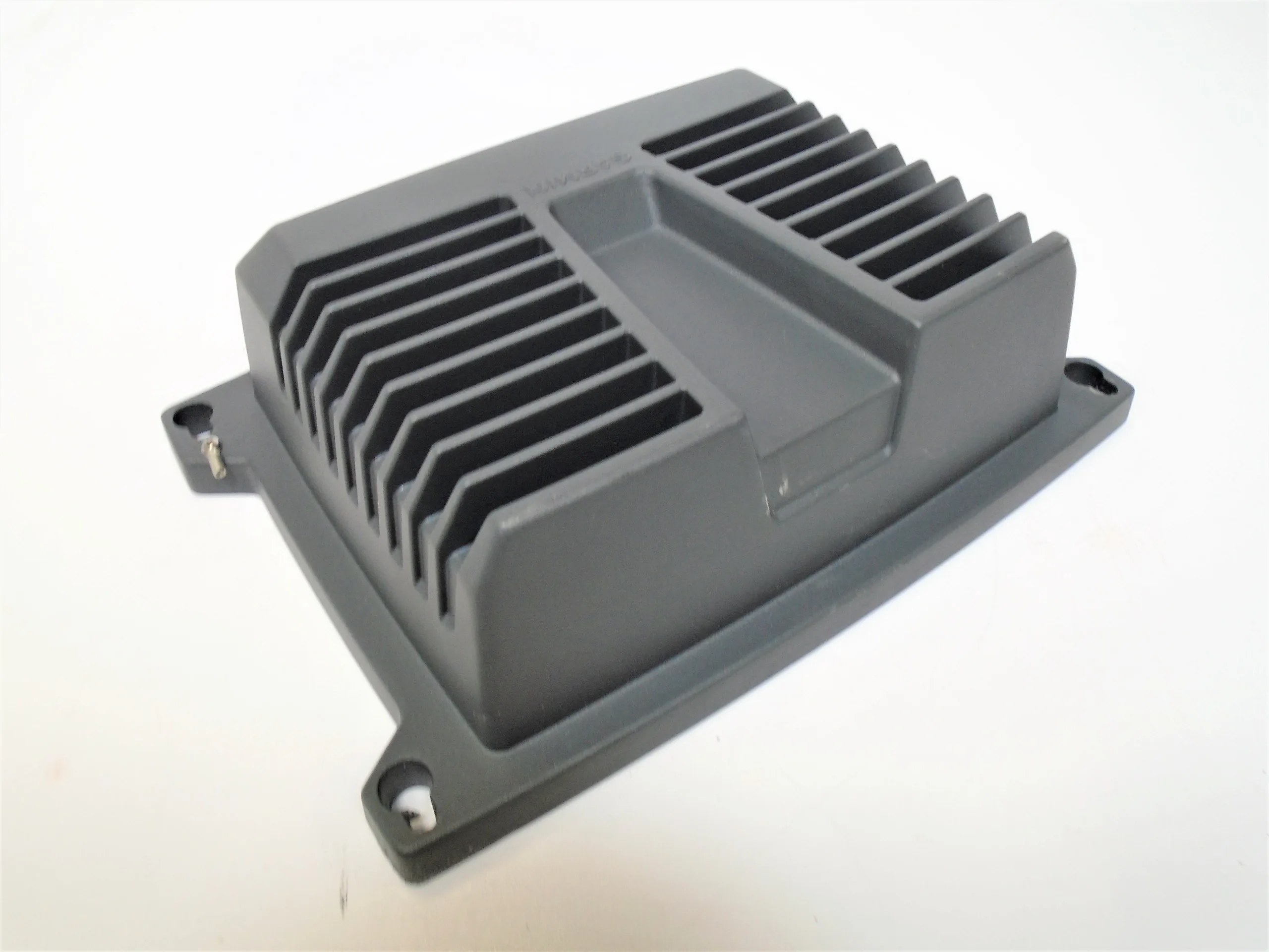 Garmin GSD24 Network Sounder Module W/ Cables Good Cond - 90 Day ...