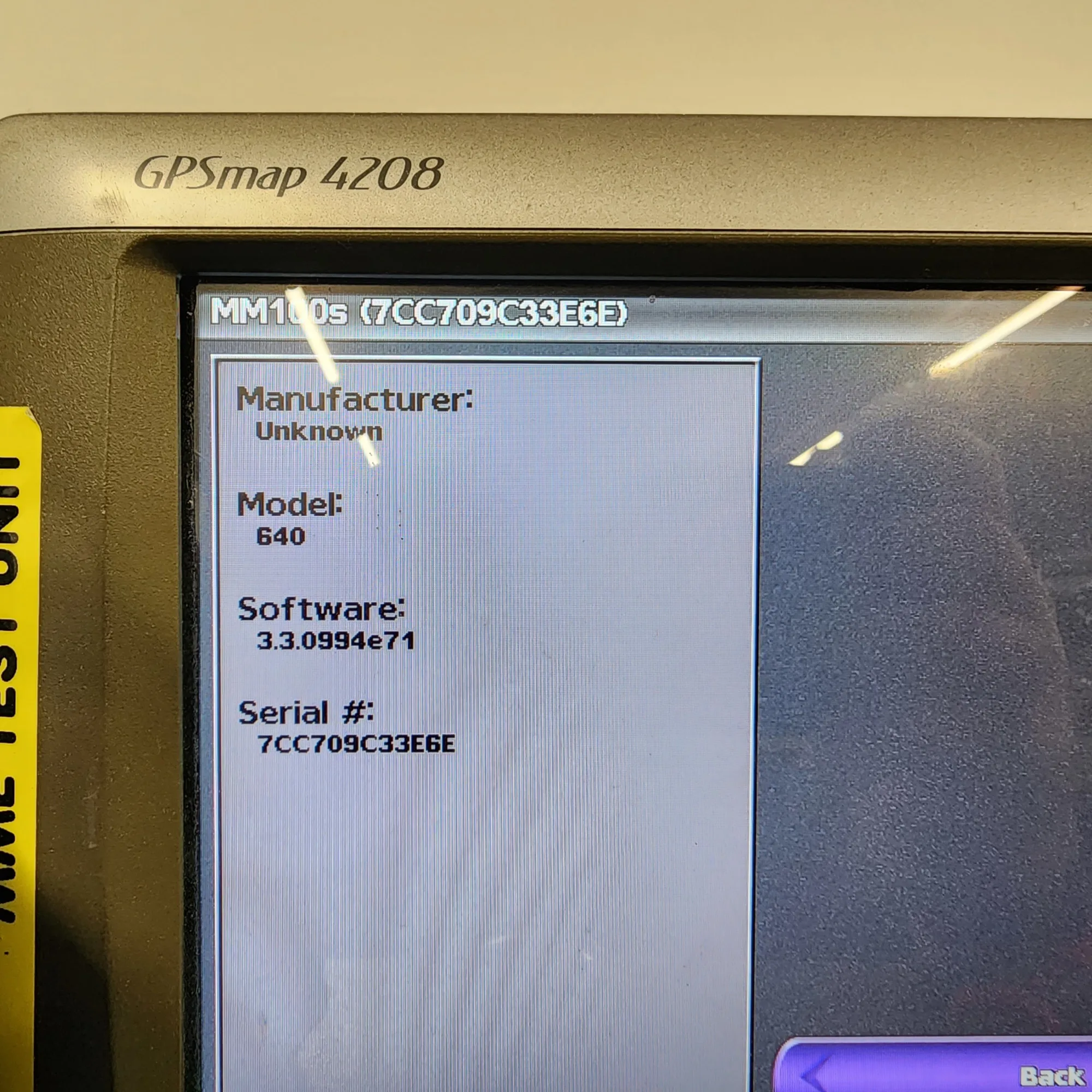 JL Audio MM100s-BE MediaMaster Marine Boat AM/FM/WB/XM Bluetooth Radio ...