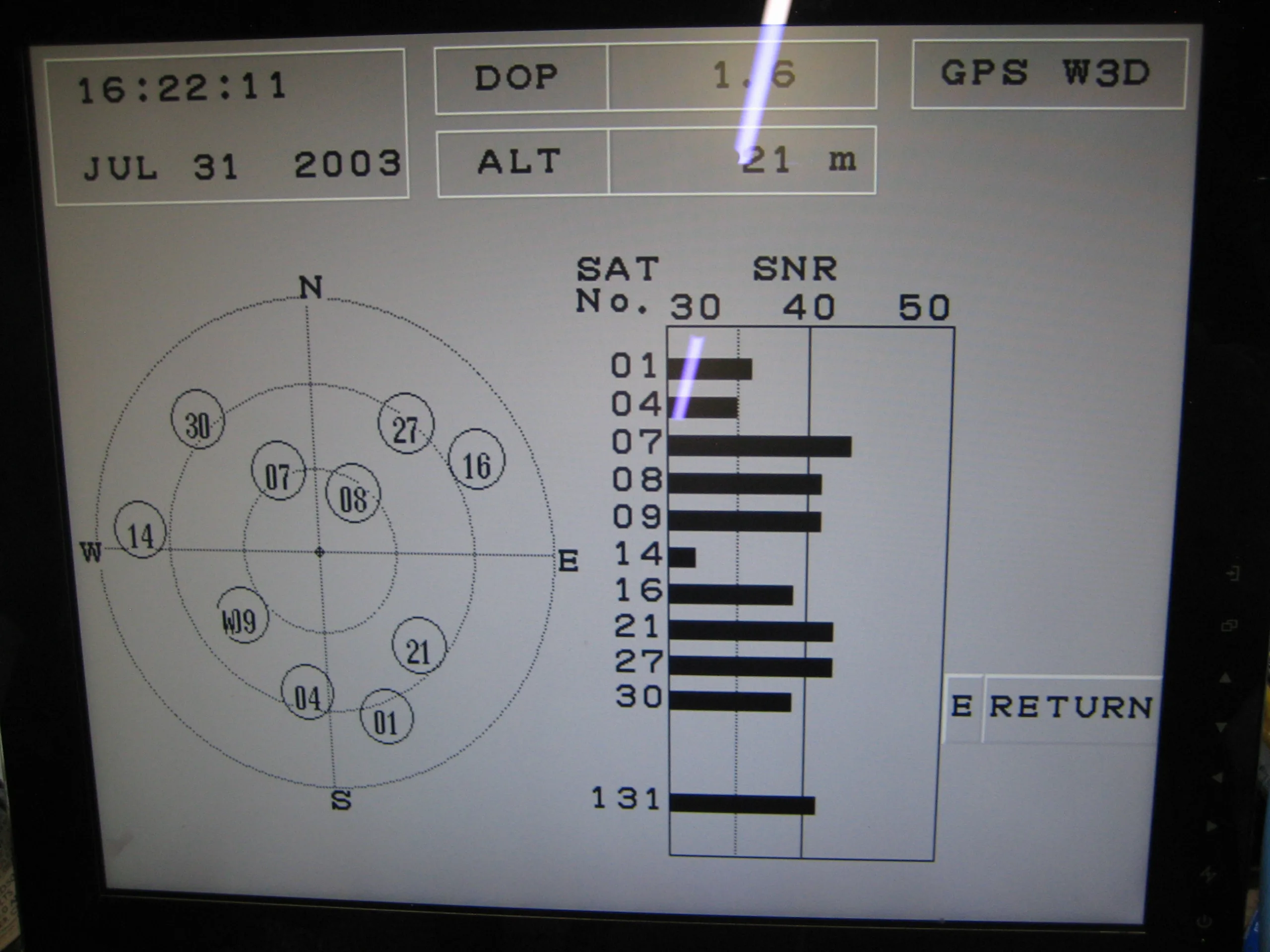 Furuno Navnet VX2 Black Box RPU-015 C-MAP Processor -Tested! - Max ...