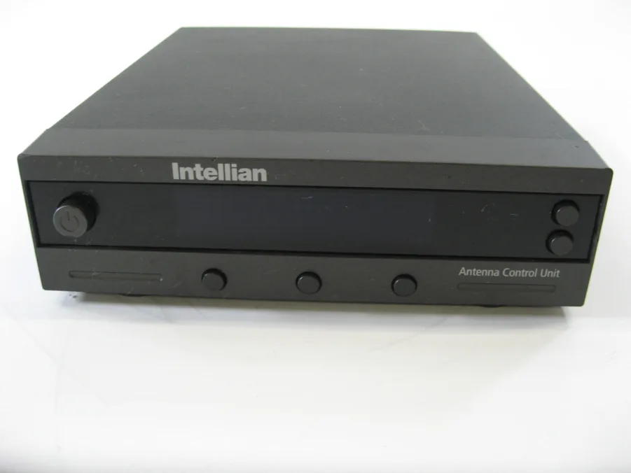 Intellian Technologies ACU Antenna Control Unit B3-401S For i-Series ...