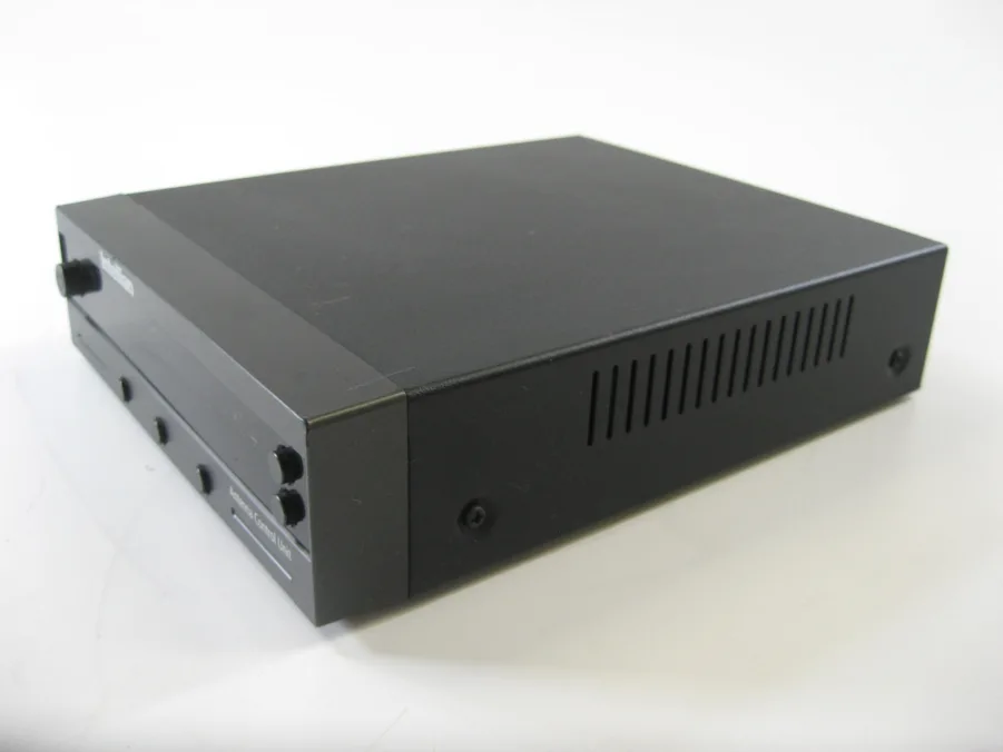 Intellian Technologies ACU Antenna Control Unit B3-401S For i-Series ...