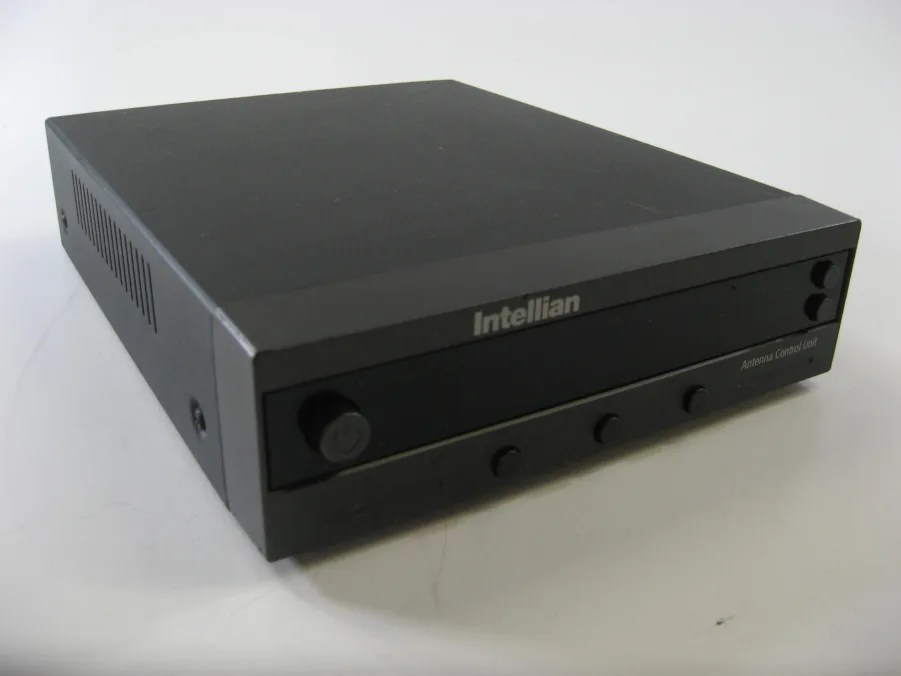 Intellian Technologies ACU Antenna Control Unit B3-401S For i-Series ...
