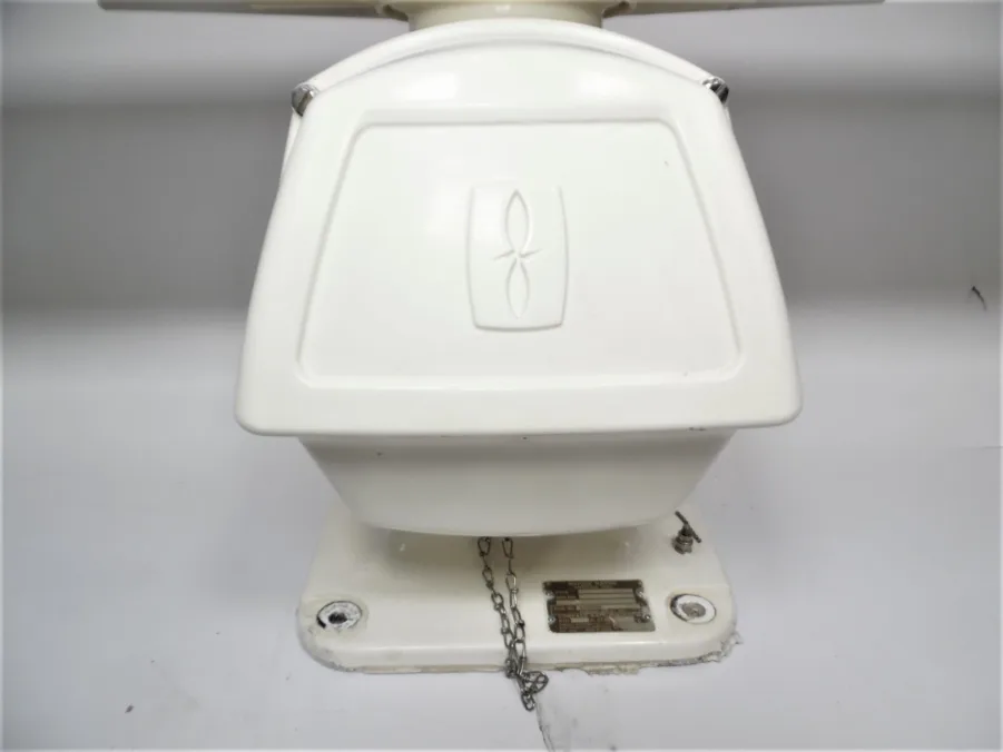 Furuno - FAR-2127BB/AC - IMO Black Box Commercial 25KW Radar System ...