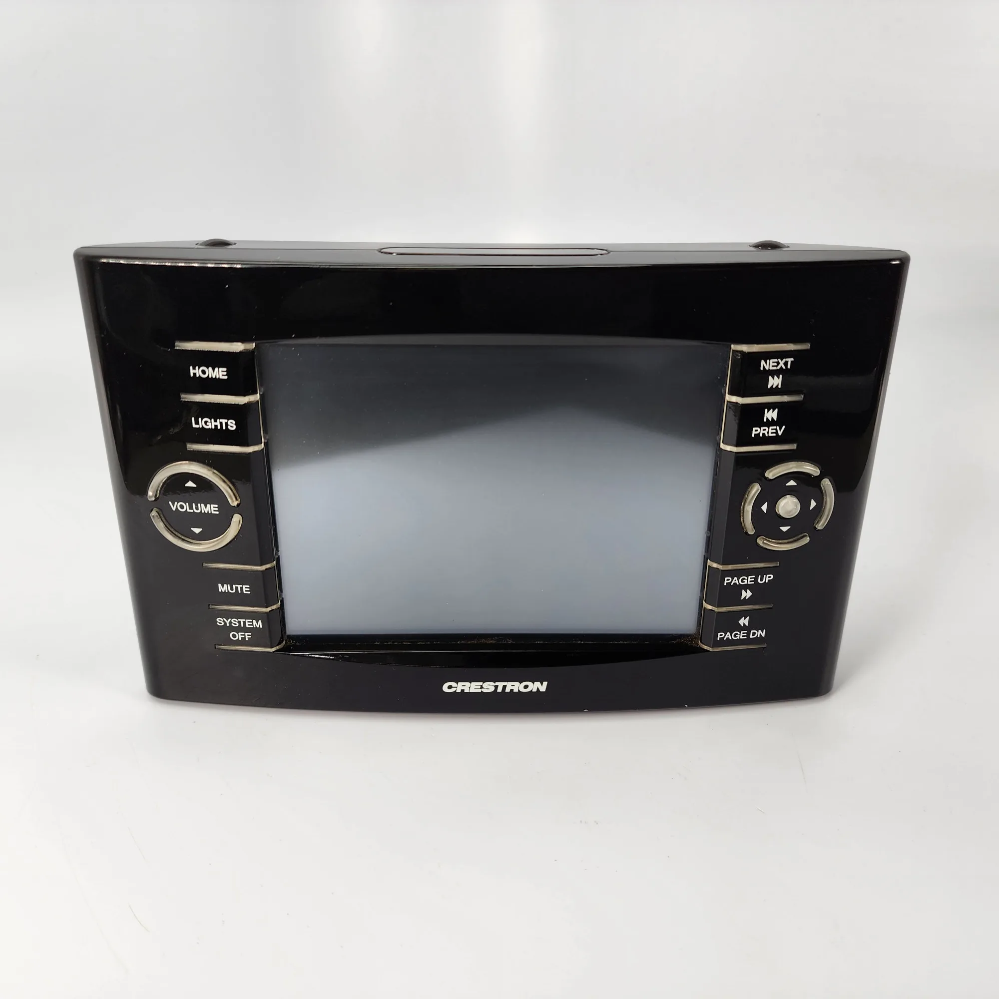 Crestron TPS-6X Isys 5.7" Wireless Touchscreen - No Dock or PSU -FOR ...