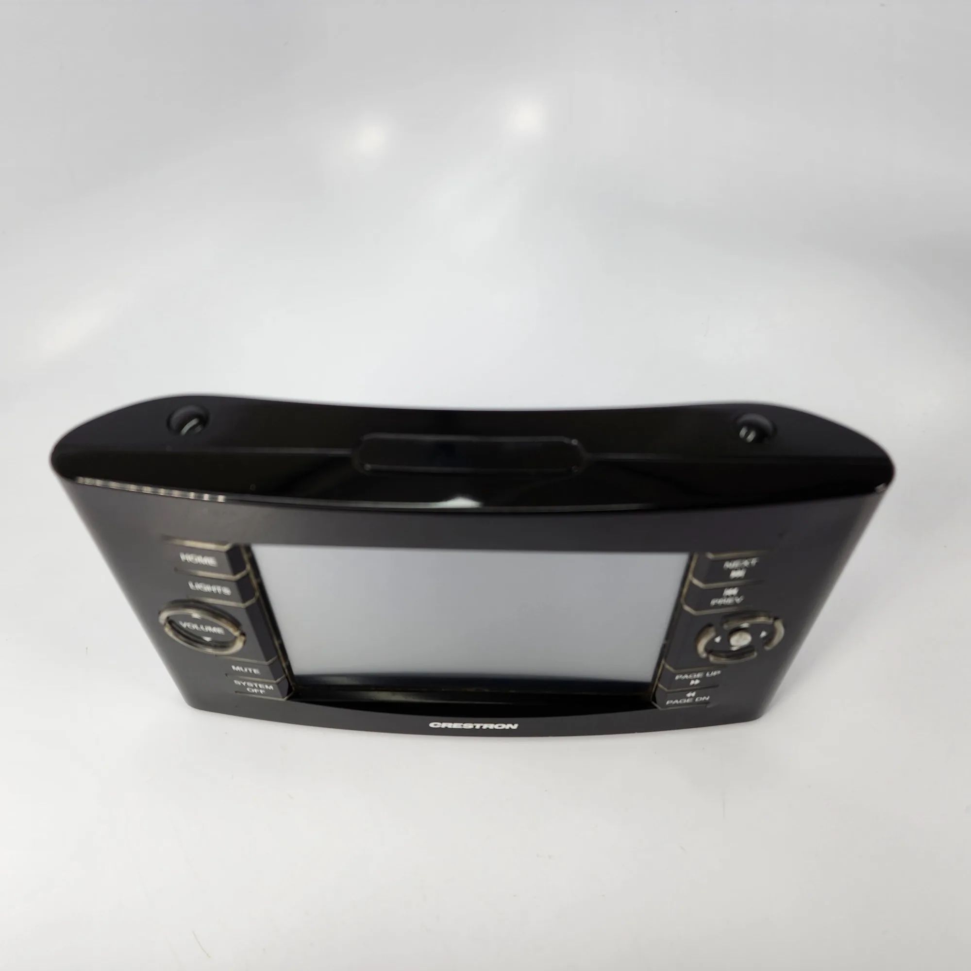 Crestron TPS-6X Isys 5.7" Wireless Touchscreen - No Dock or PSU -FOR ...