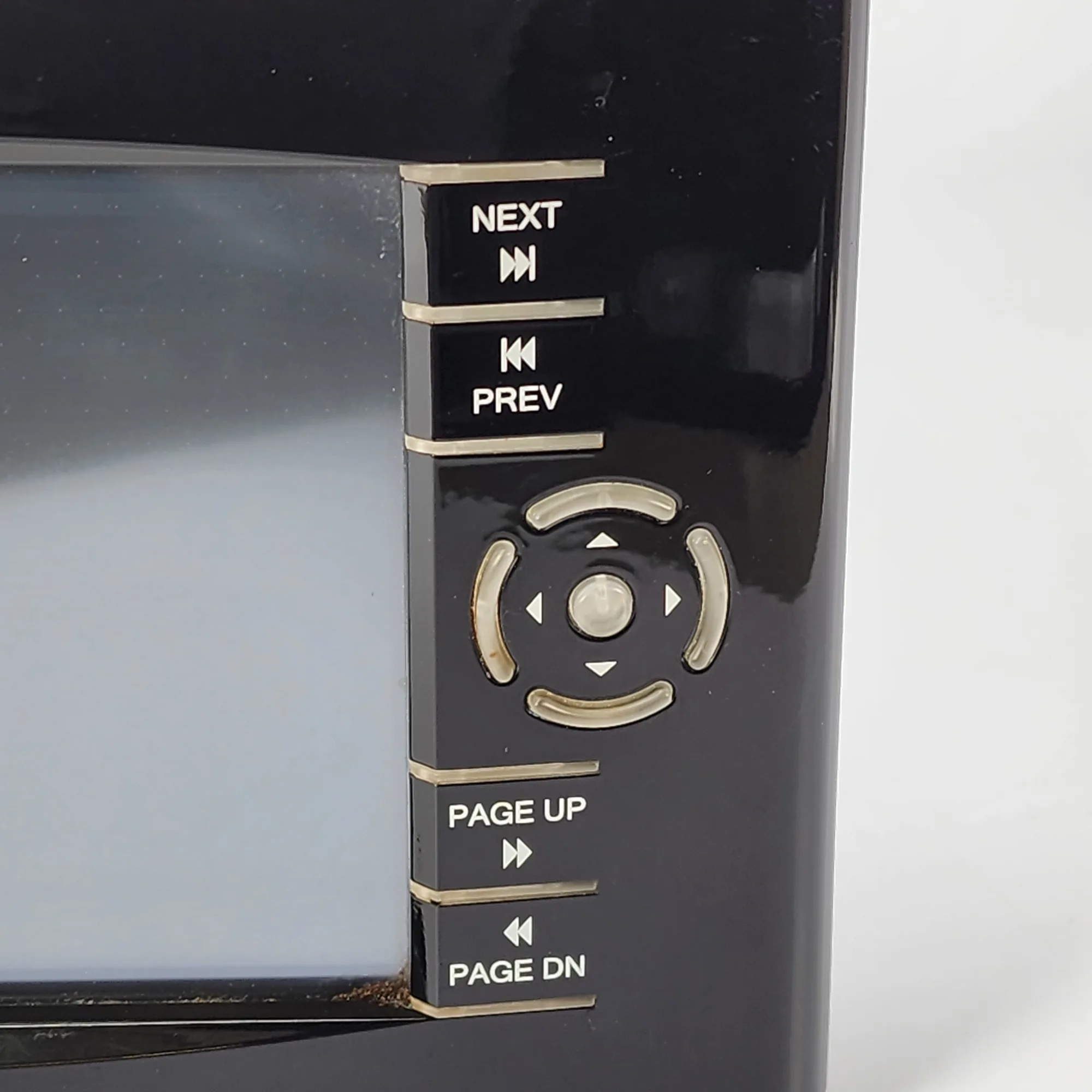 Crestron TPS-6X Isys 5.7" Wireless Touchscreen - No Dock or PSU -FOR ...