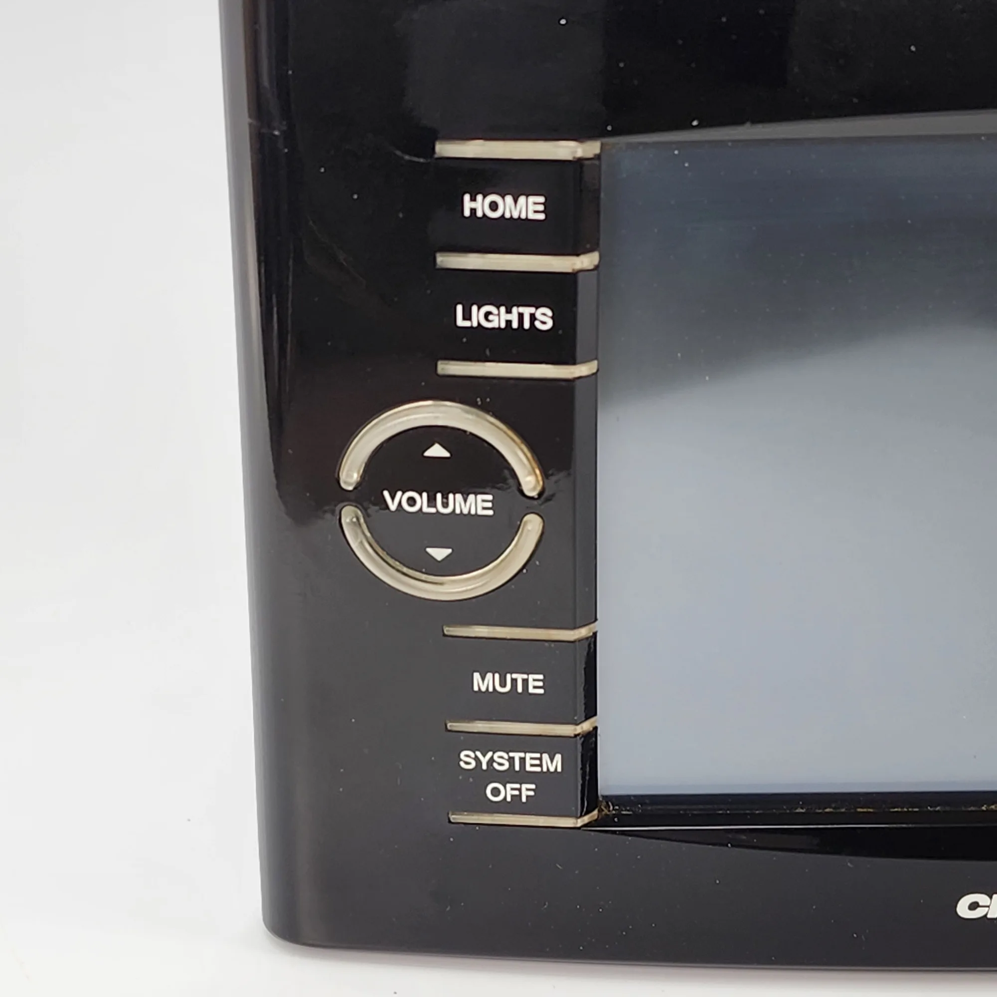 Crestron TPS-6X Isys 5.7" Wireless Touchscreen - No Dock or PSU -FOR ...