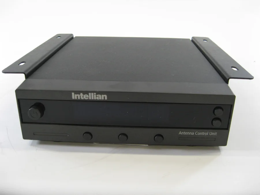 Intellian Technologies ACU Antenna Control Unit B3-401S For i-Series ...